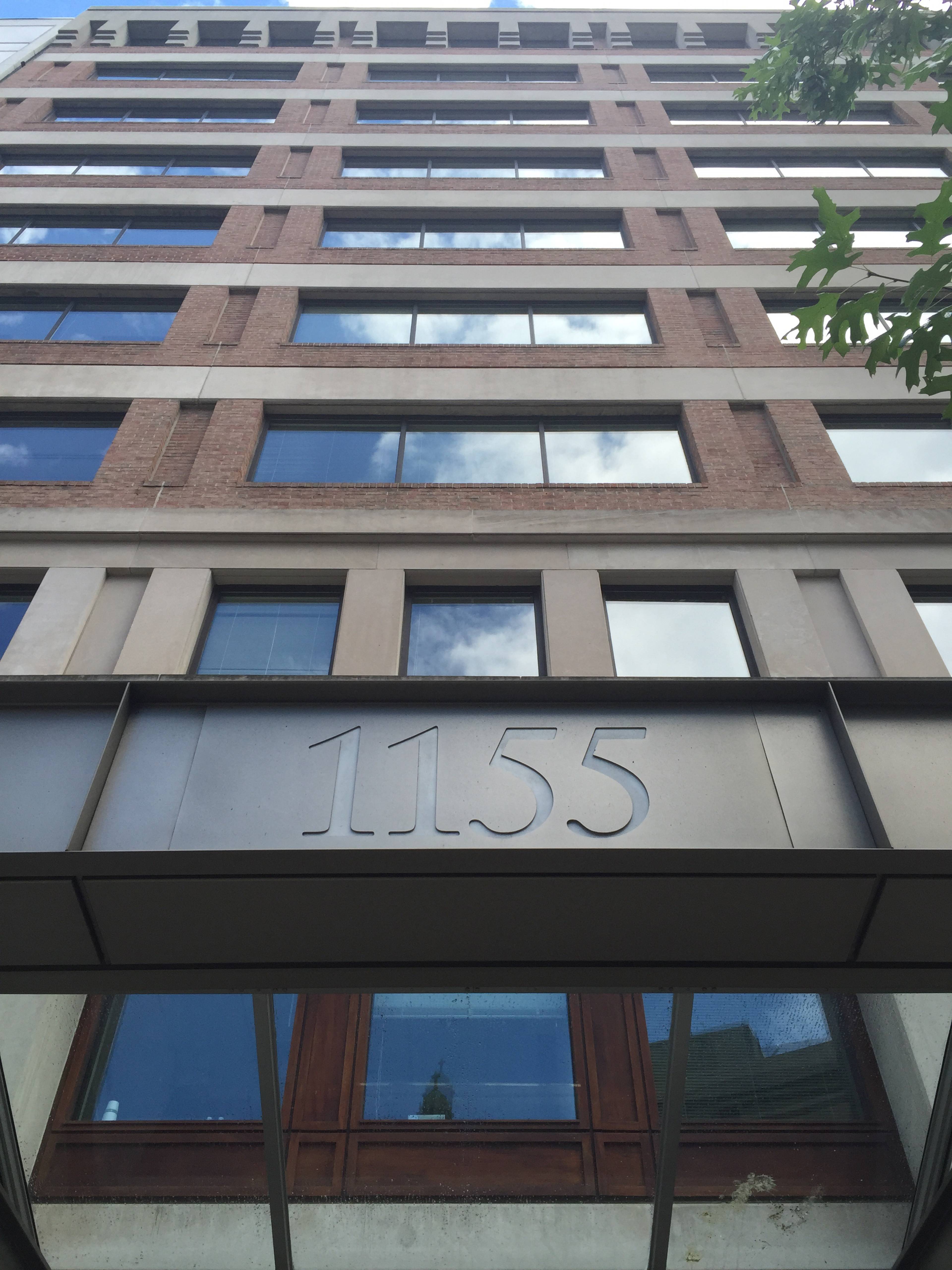 Demonet Building, 1155 Connecticut Ave NW | JLL Properties - US