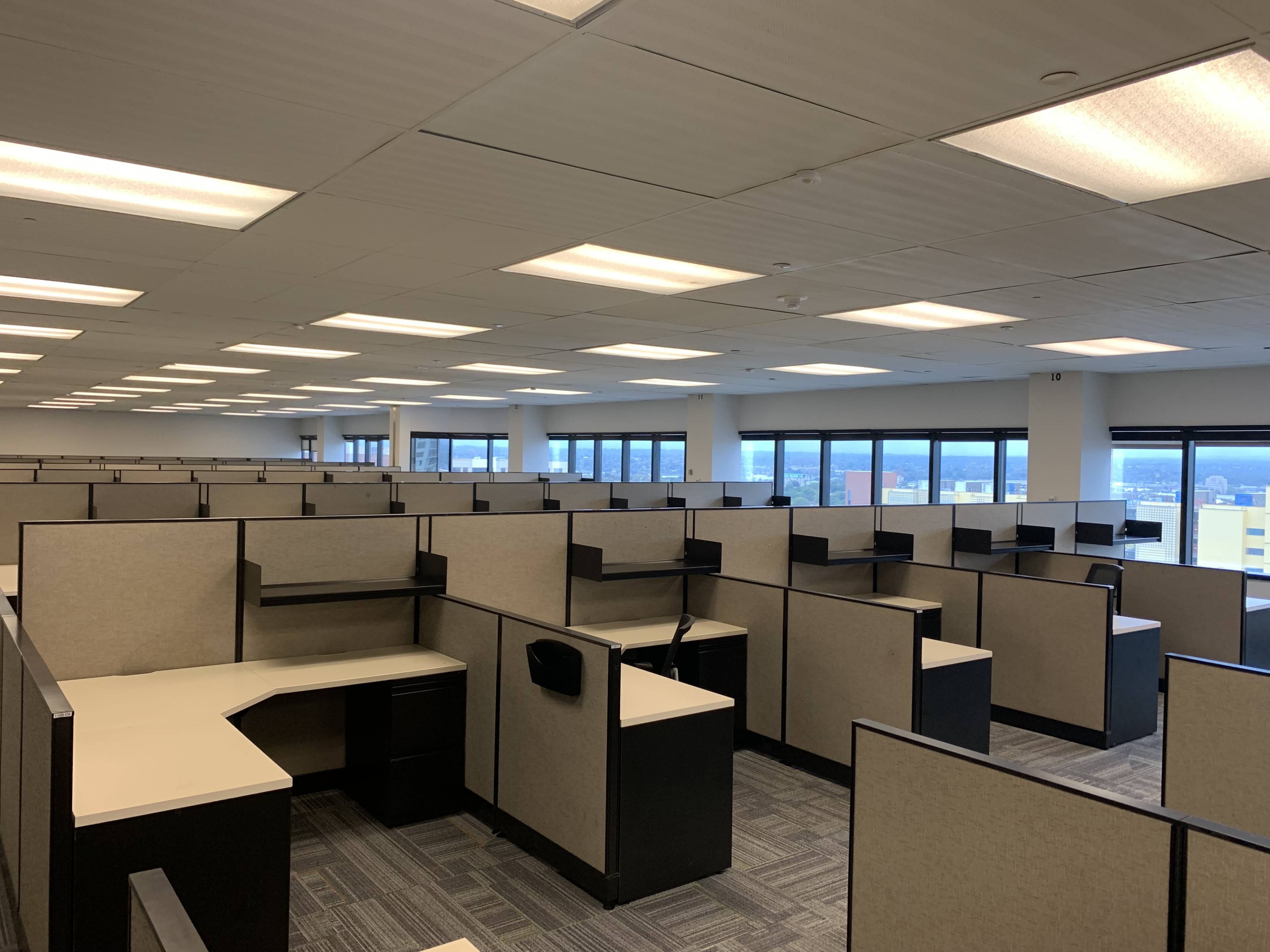 Anthem, 700 Broadway | JLL Properties - US