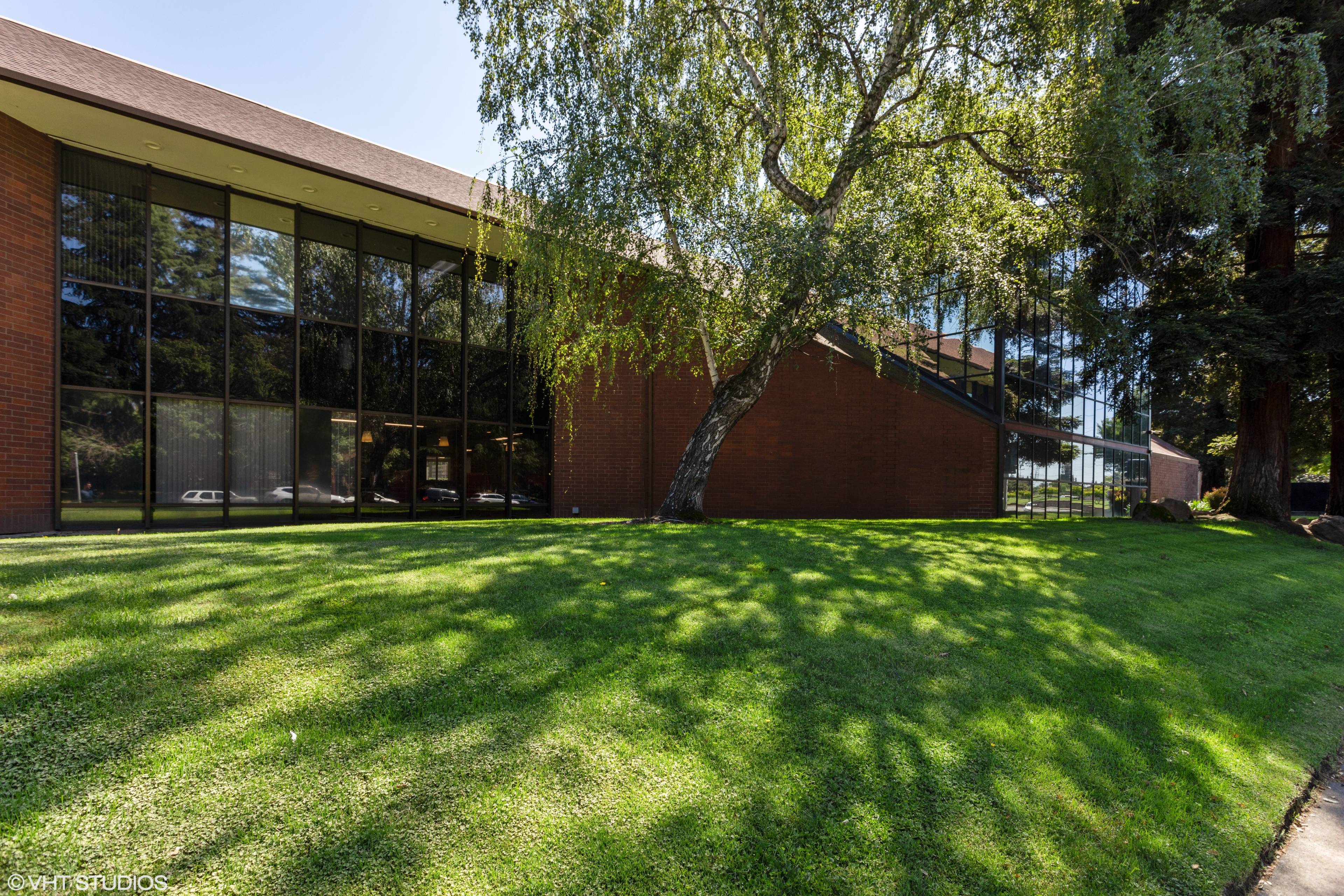 Campus Commons Center, 2335 American River Dr | JLL Properties - US