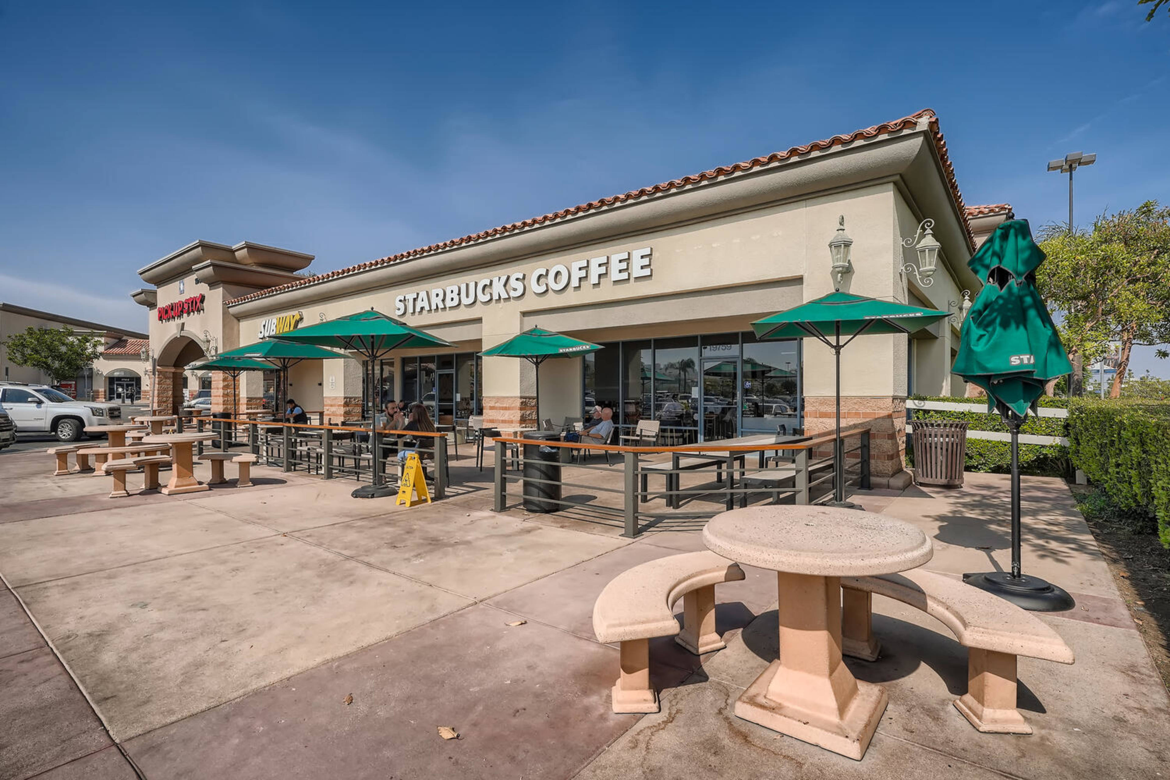 Porter Ranch Town Center, 19707-19953 Rinaldi St | JLL Properties - US