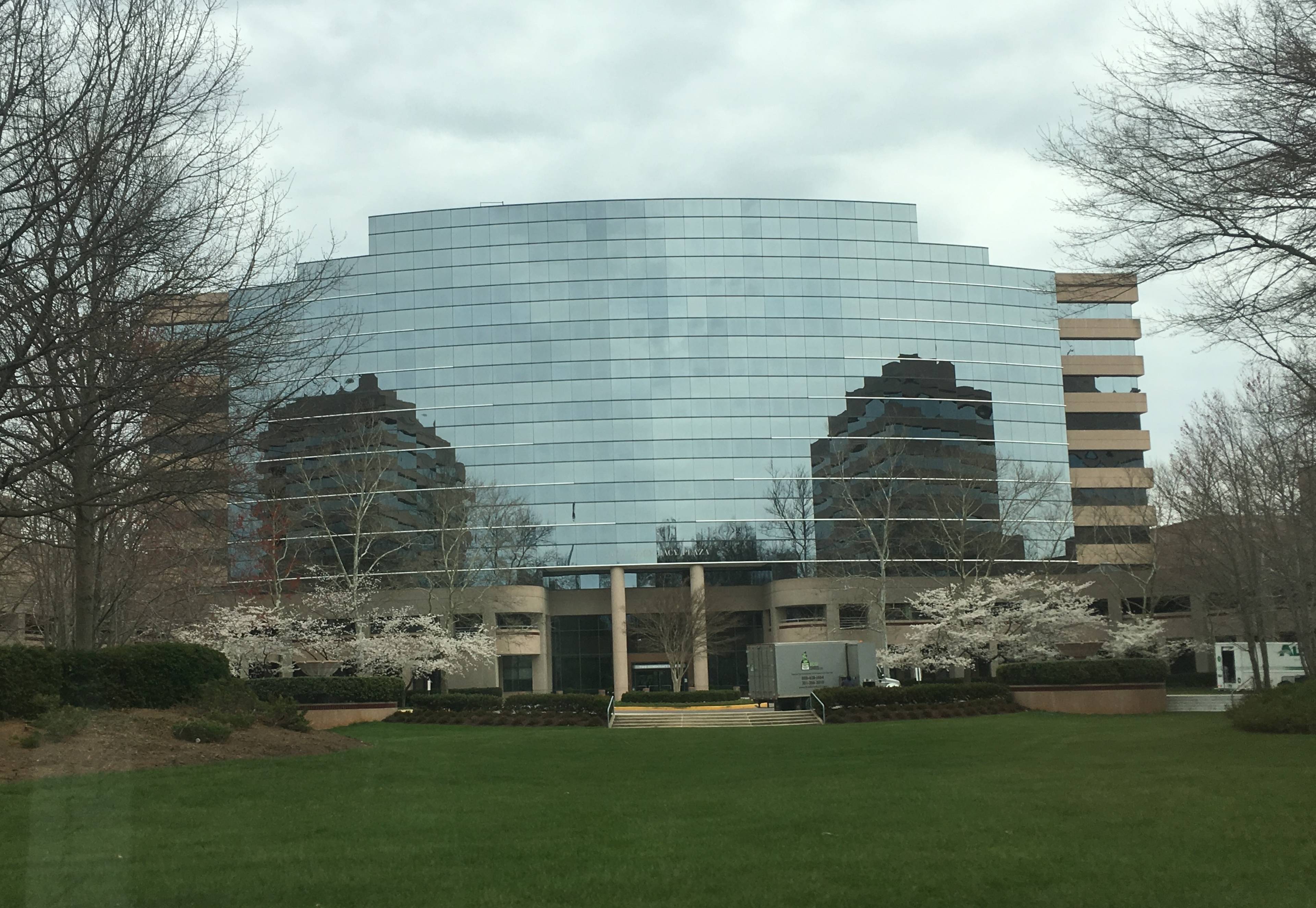 Two Democracy Plaza, 6707 Democracy Blvd | JLL Properties - US