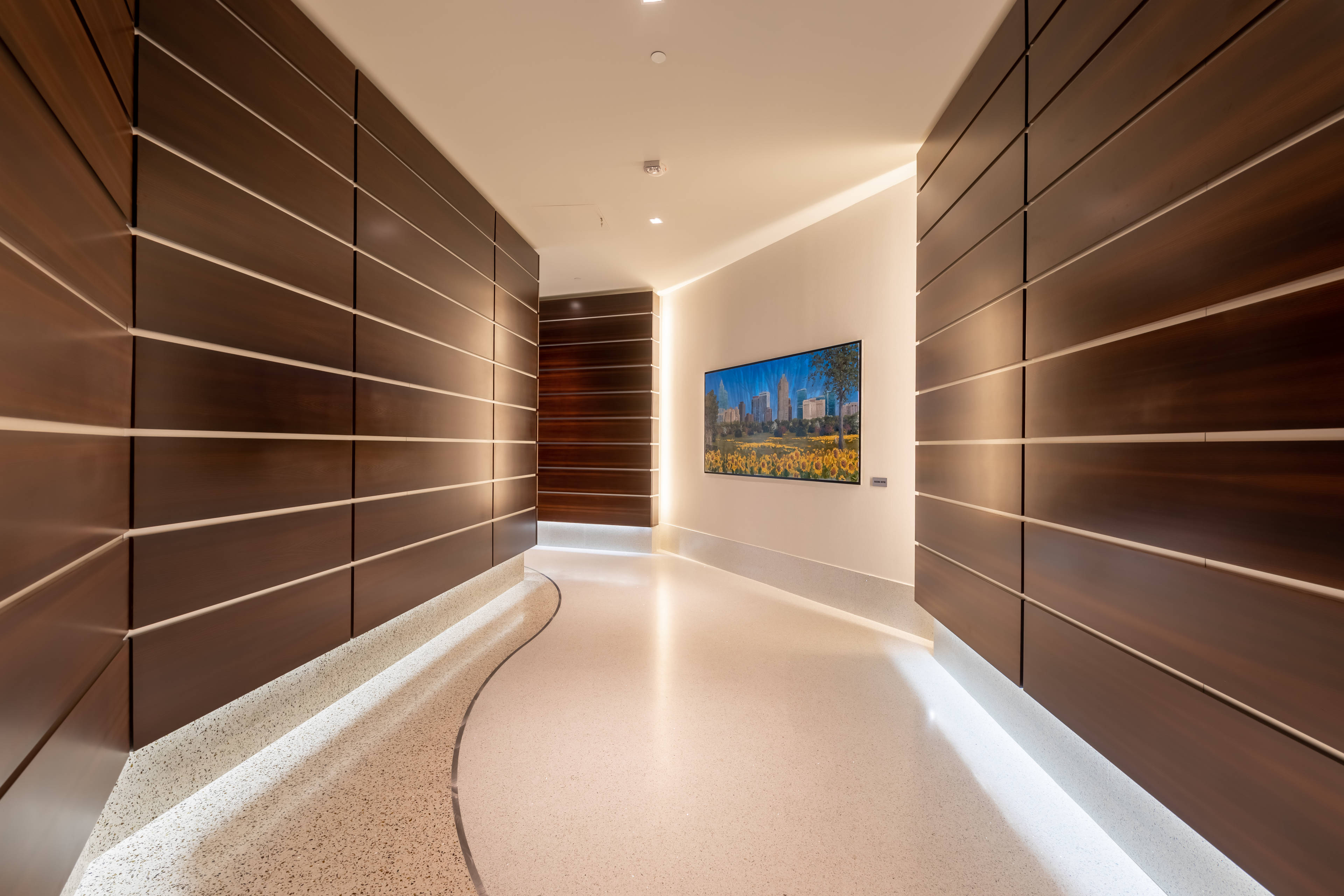 FNB Tower, 501 Fayetteville St | JLL Properties - US