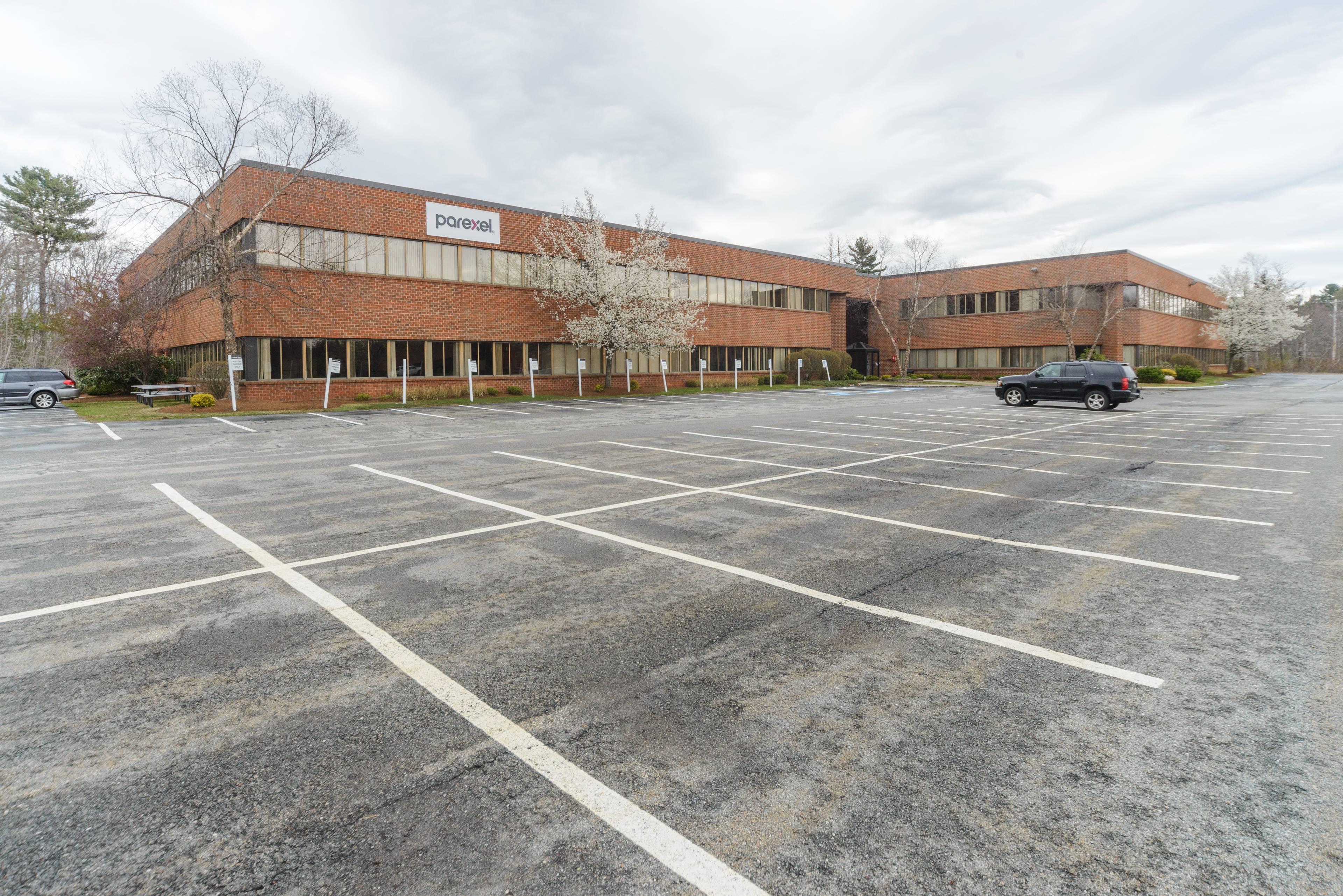 Eight Federal, 8 Federal St | JLL Properties - US