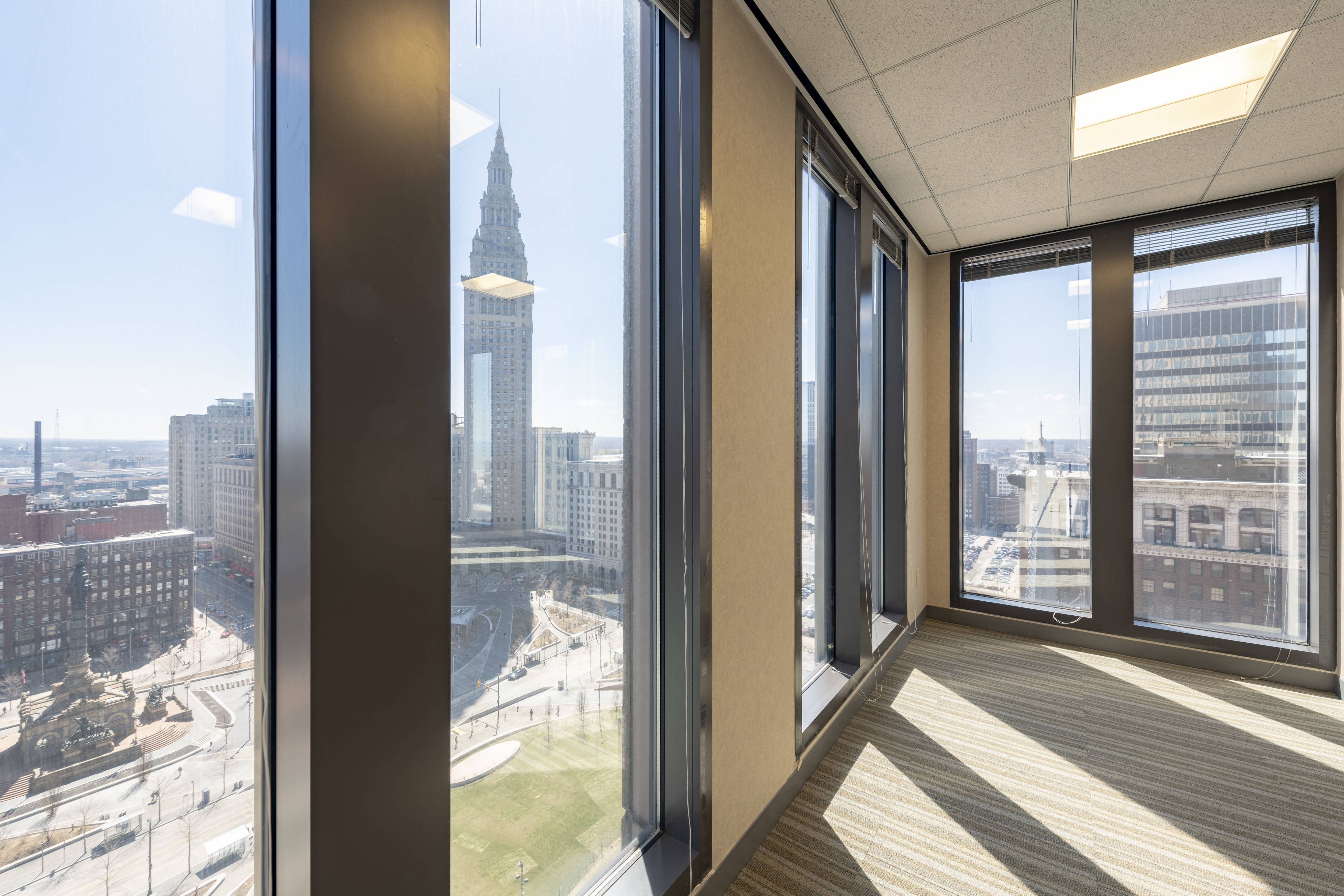 Key Center Tower, 127 Public Square | JLL Properties - US