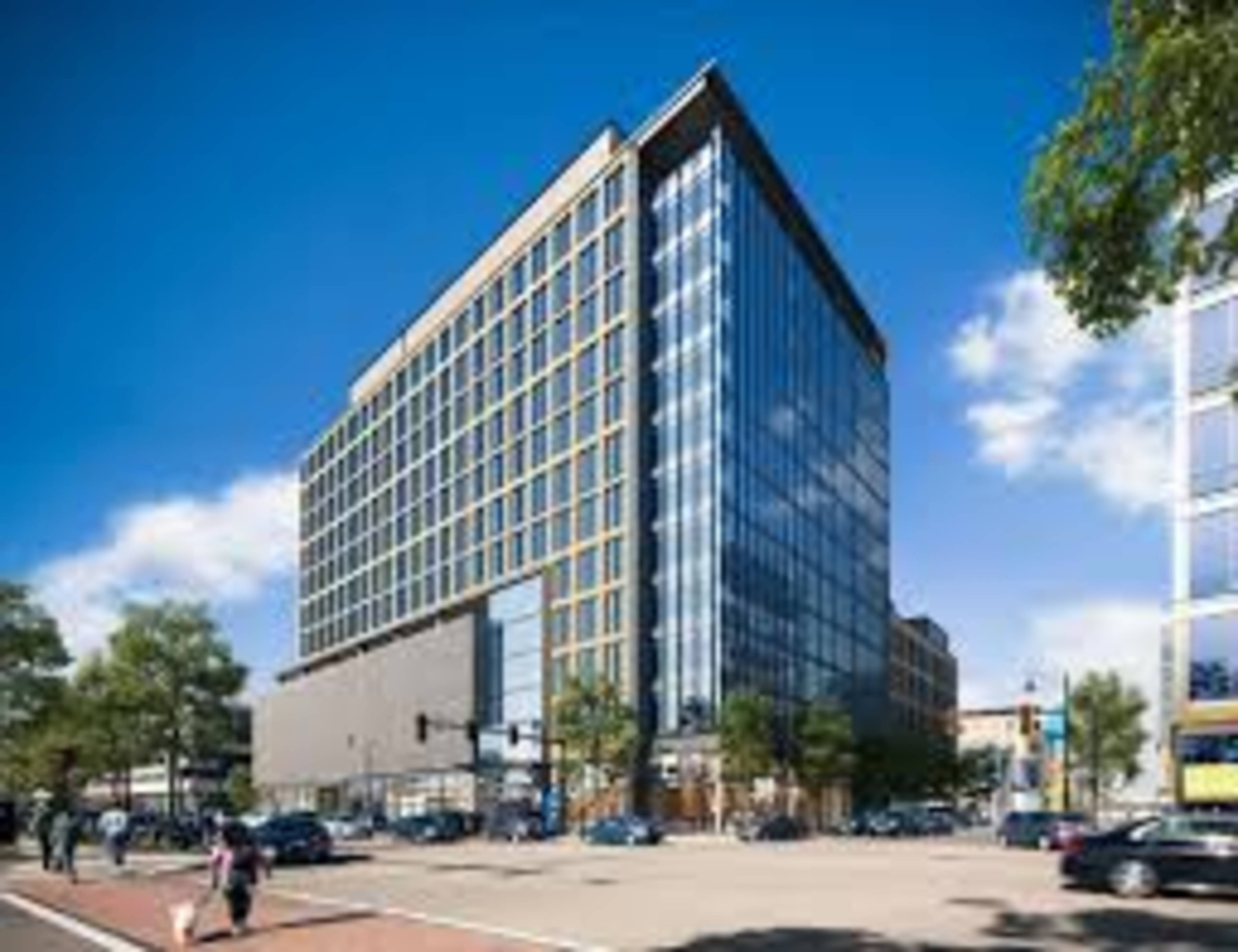 455 Grand Union St | JLL Properties - US