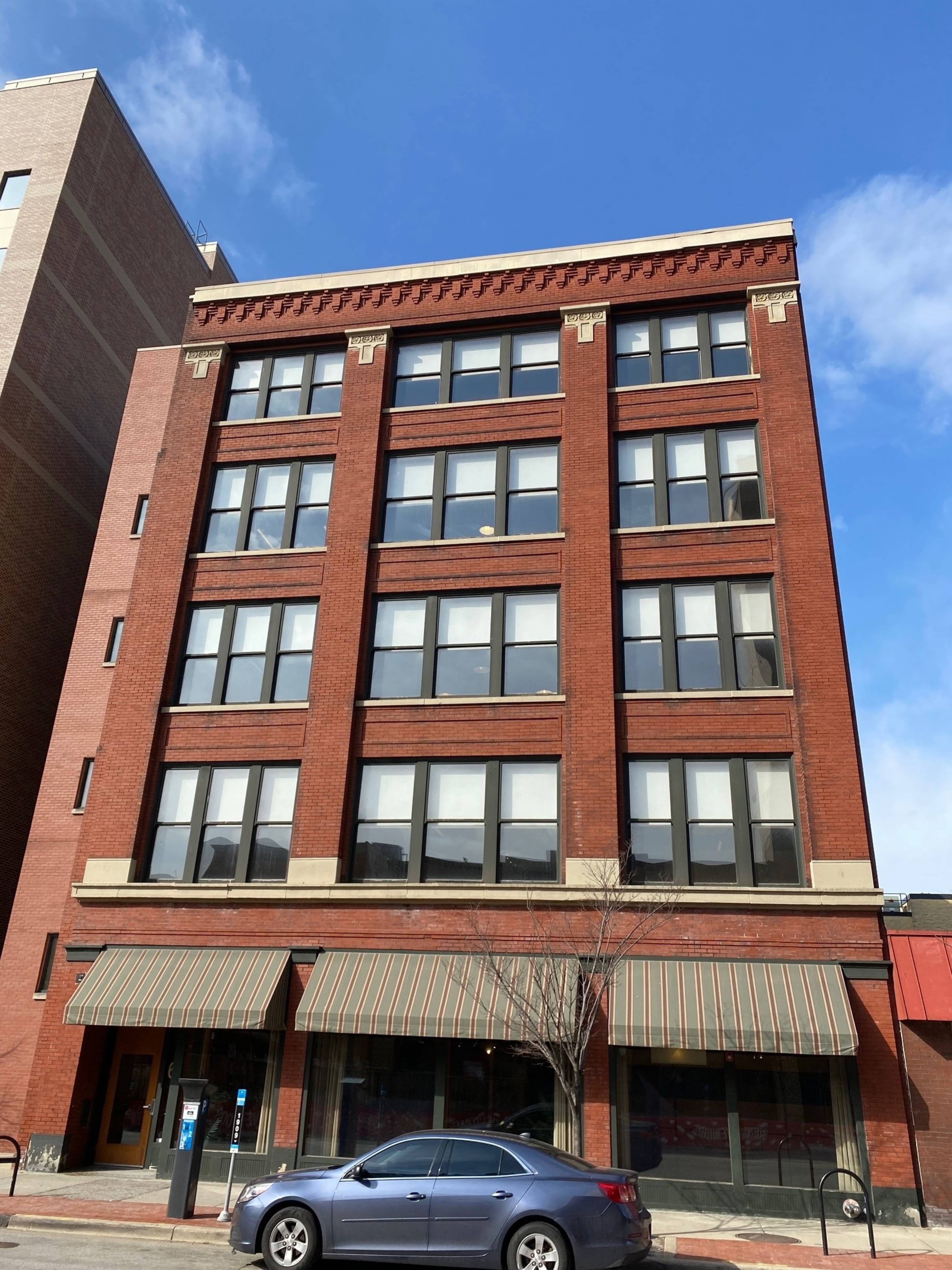 61 Commerce Ave SW | JLL Properties - US