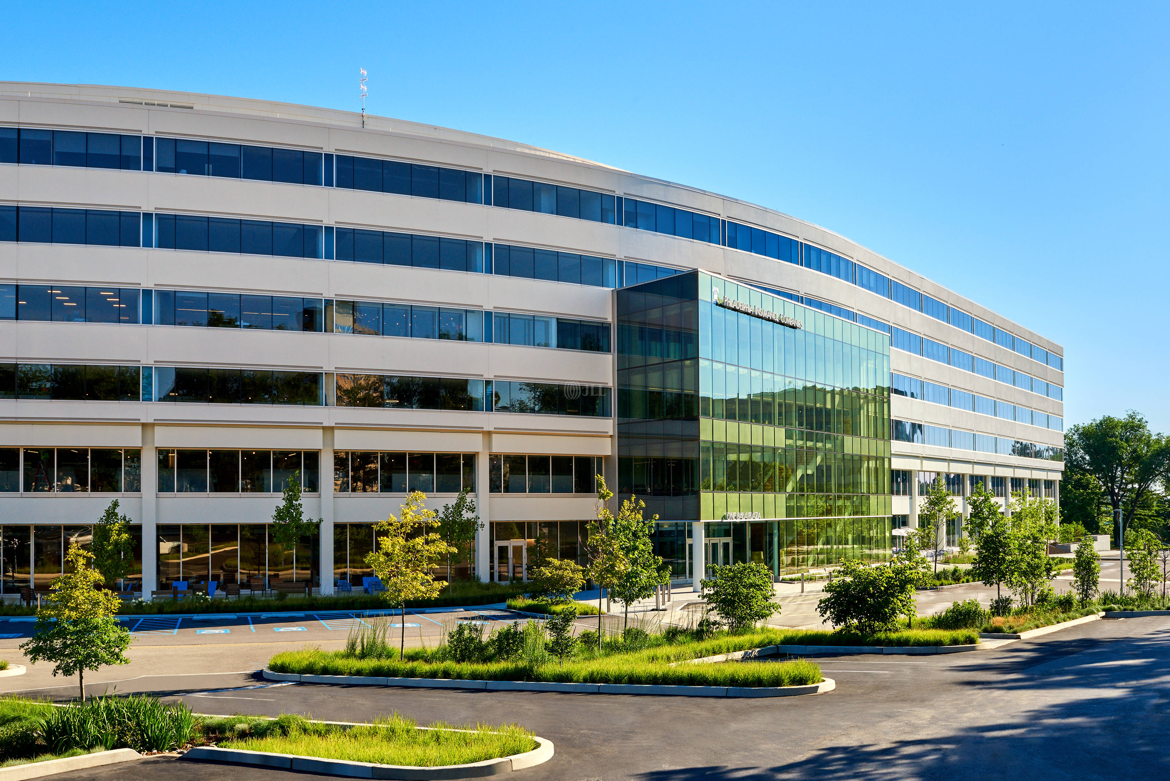 One Bala Plaza, 231 Saint Asaphs Rd | JLL Properties - US