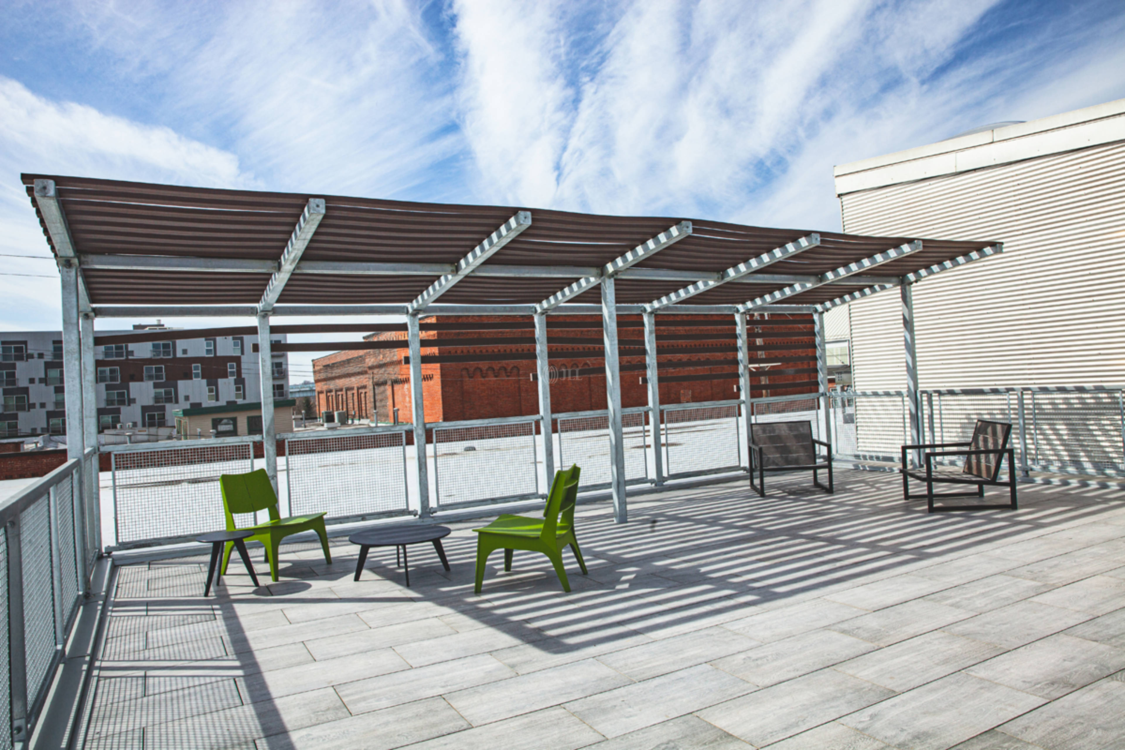 The Chocolate Factory, 91 43rd St | JLL Properties - US