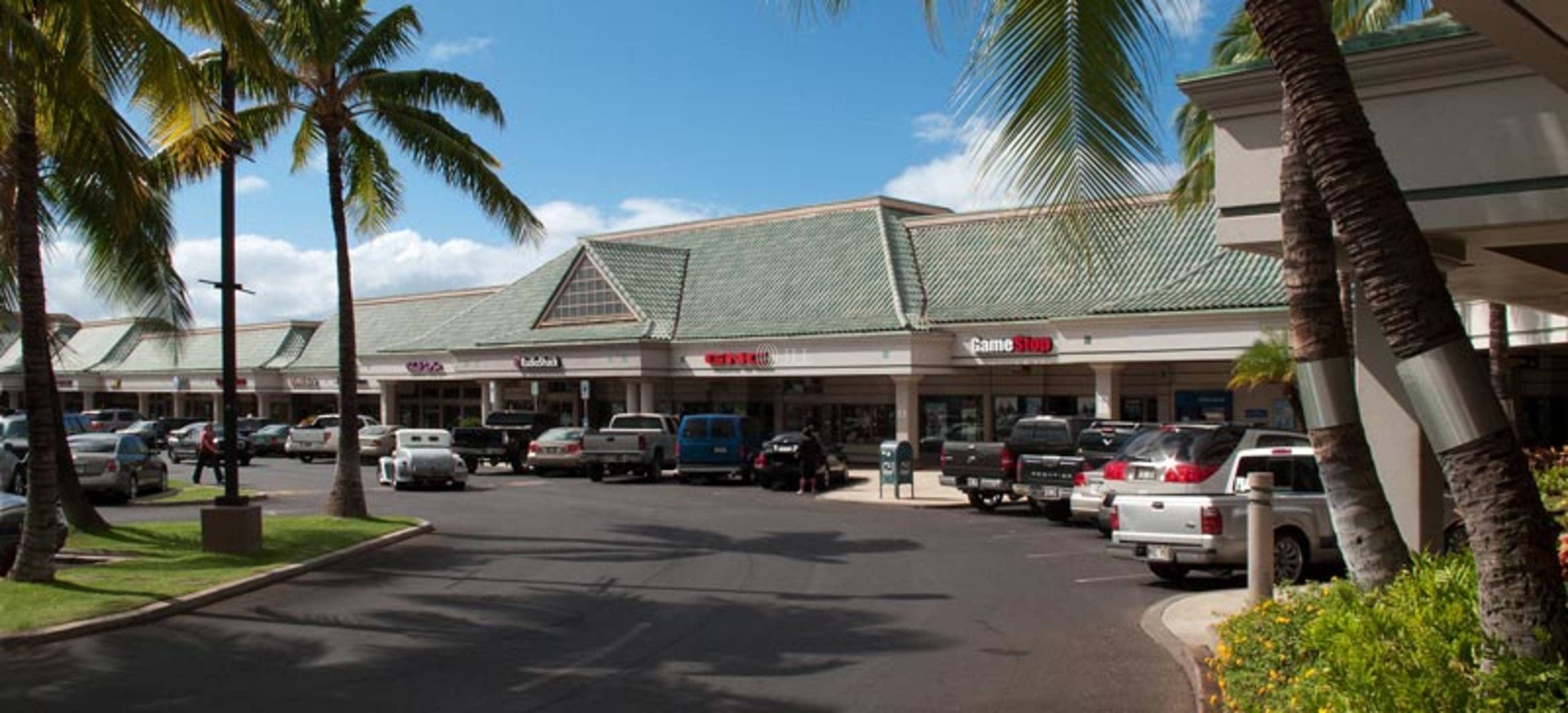 Kapolei Shopping Center, 590 Farrington Hwy | JLL Properties - US