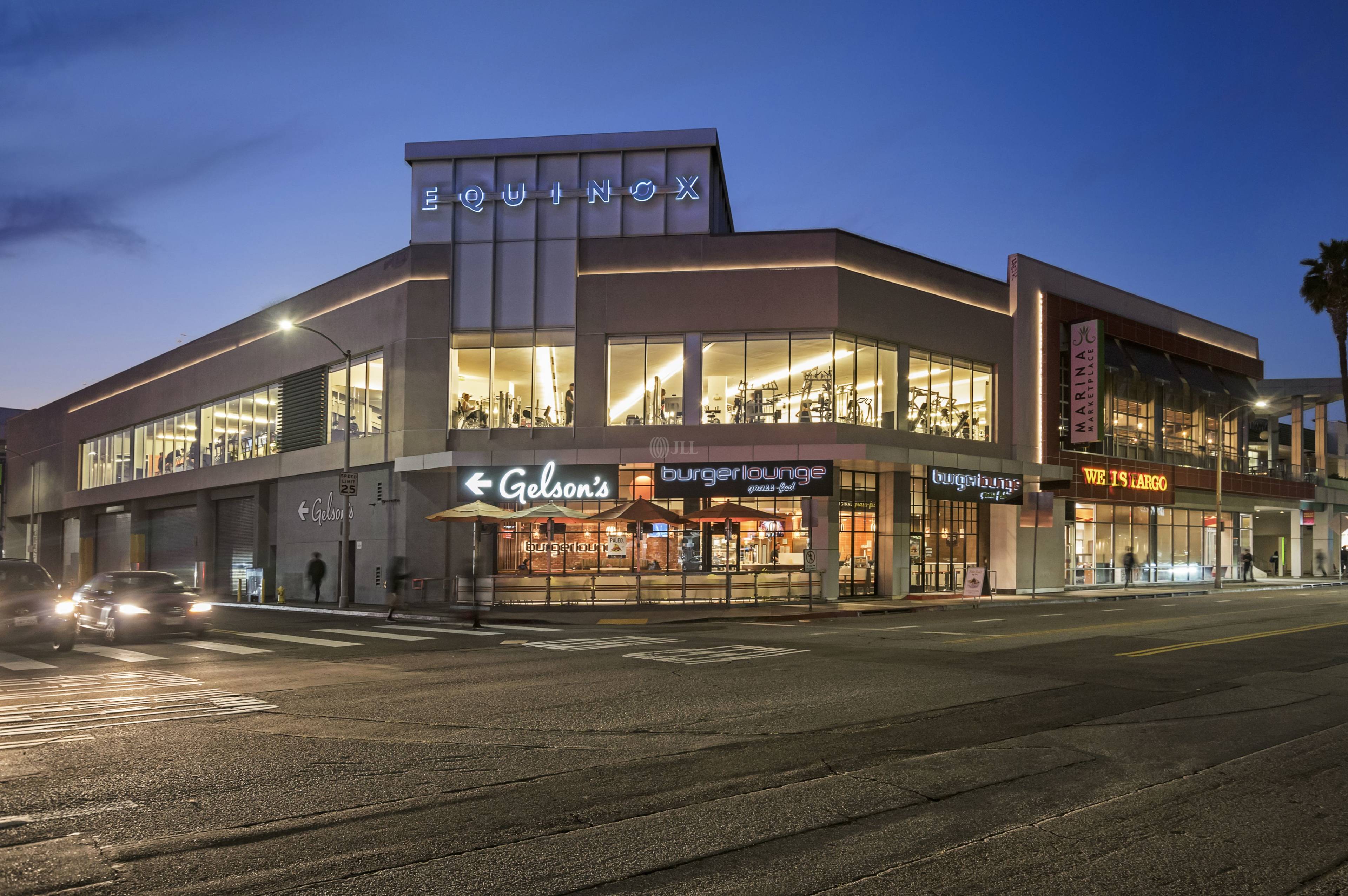 Marina Marketplace/Villa Marina Marketplace, 13455 Maxella Ave | JLL ...