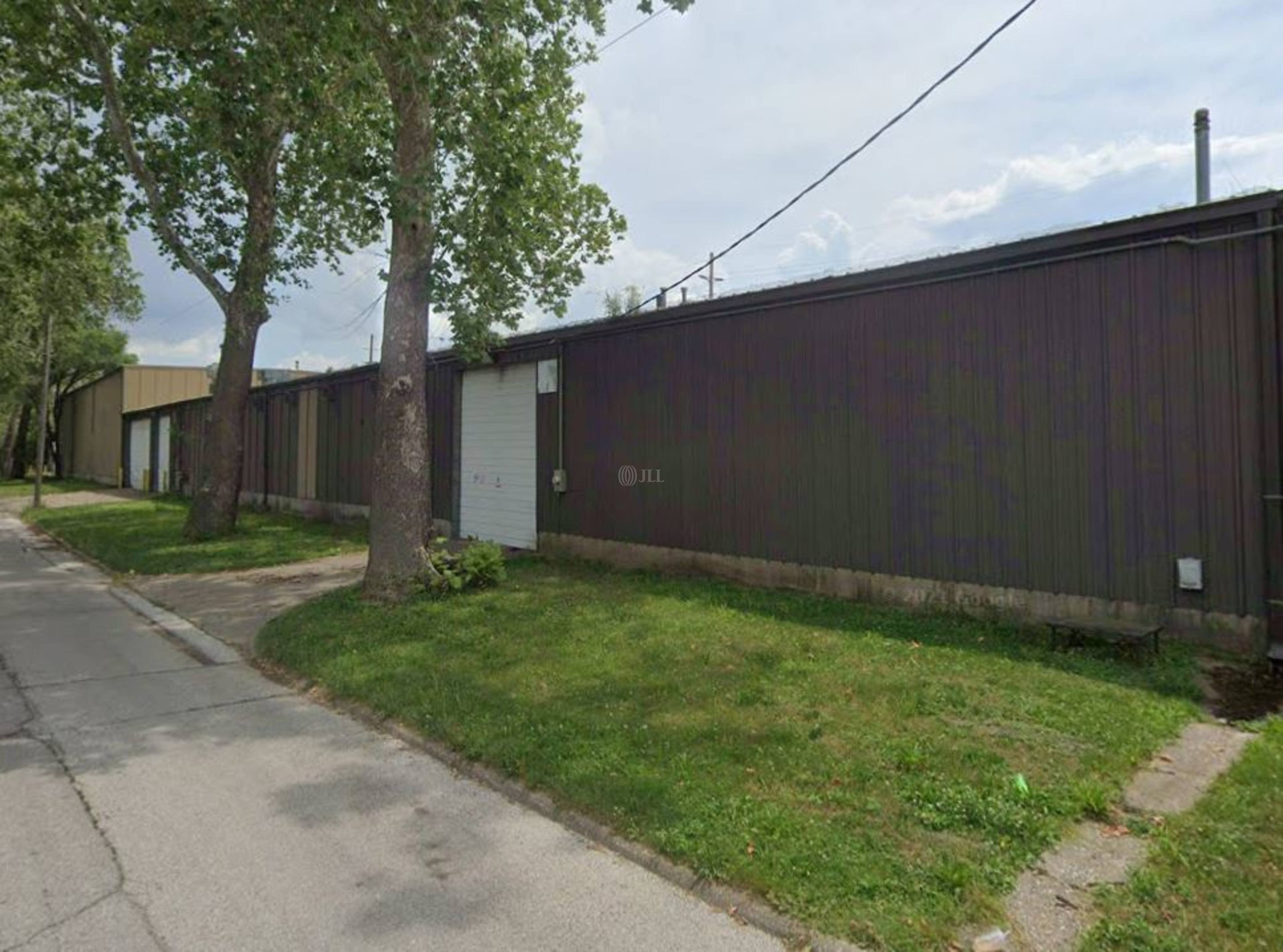 2501 Blackhawk Street | JLL Properties - US