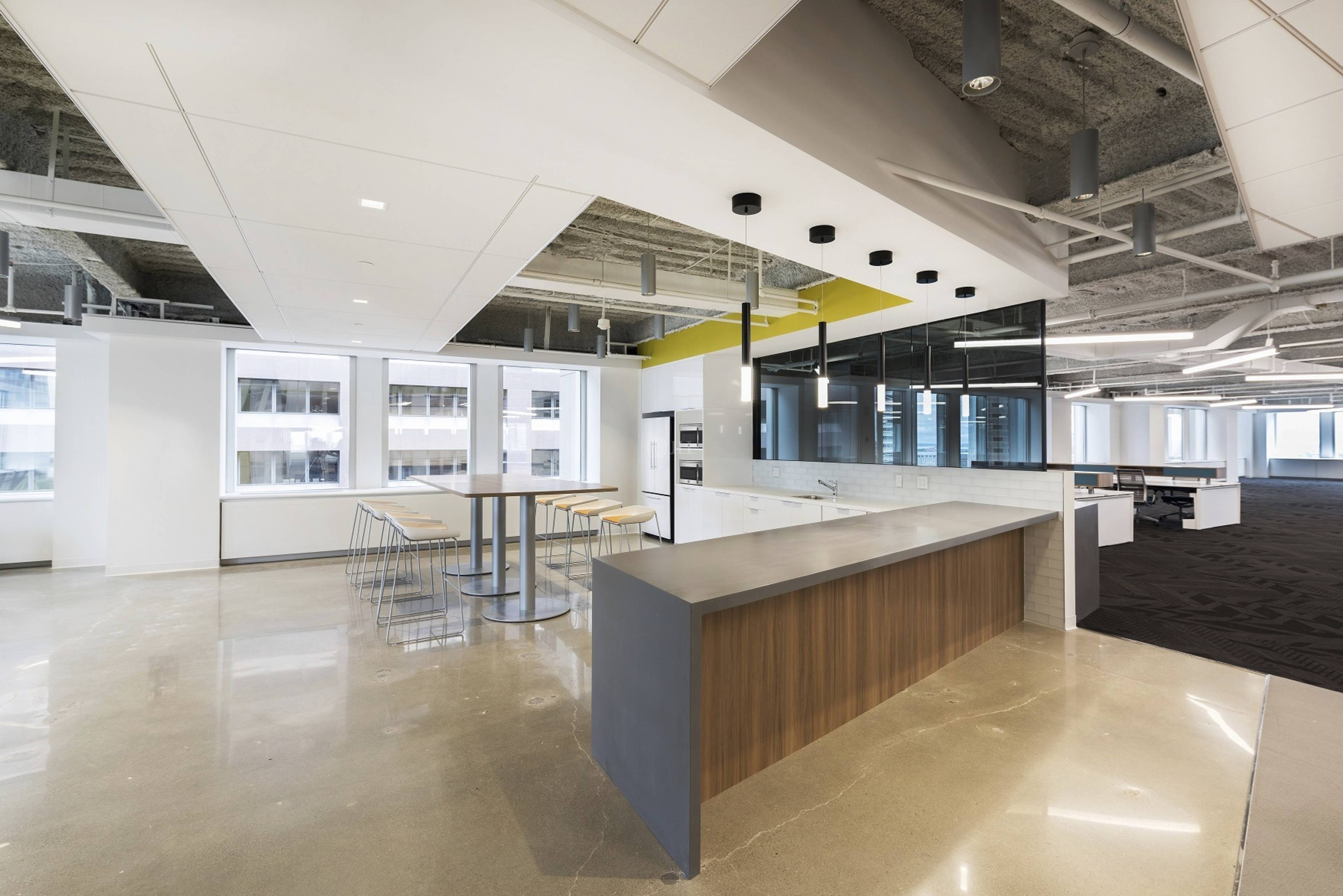 101 Federal Street | JLL Properties - US