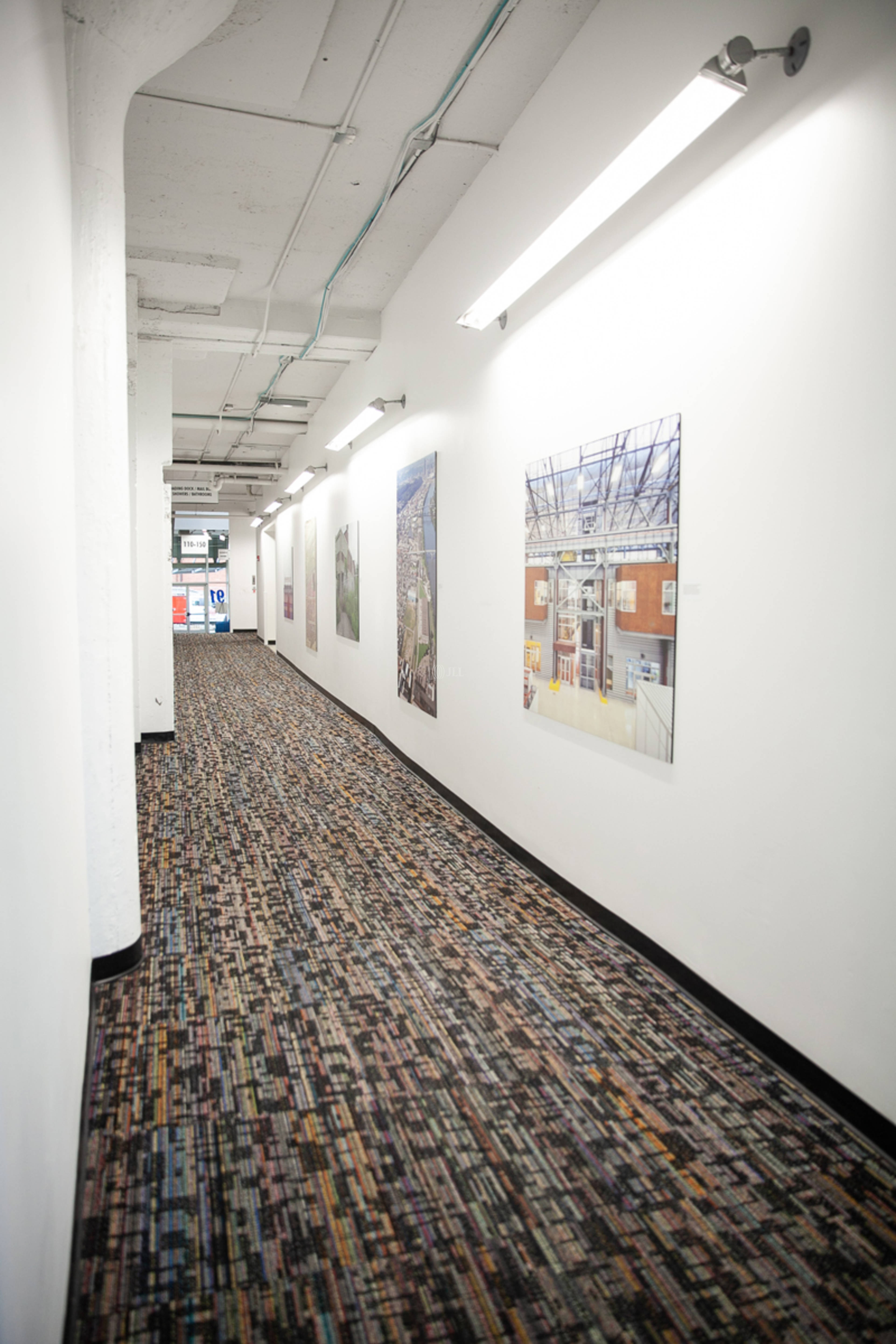 The Chocolate Factory, 91 43rd St | JLL Properties - US