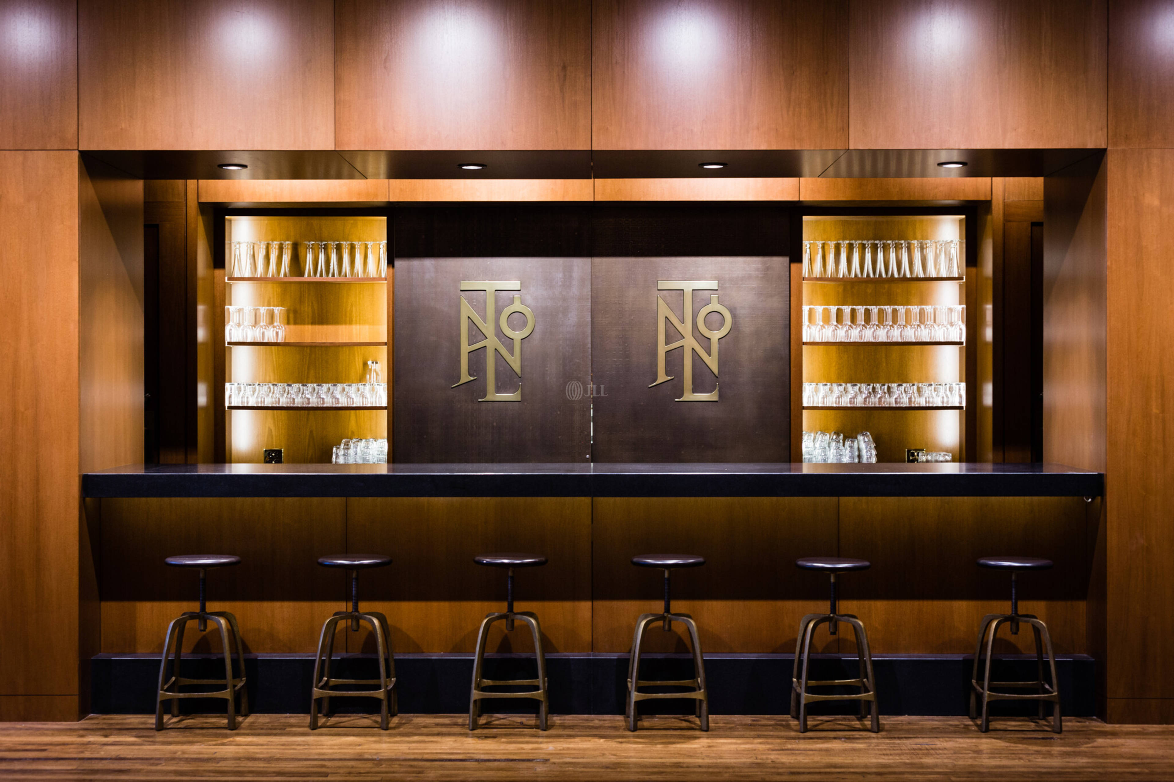 The National, 125 S Clark St | JLL Properties - US