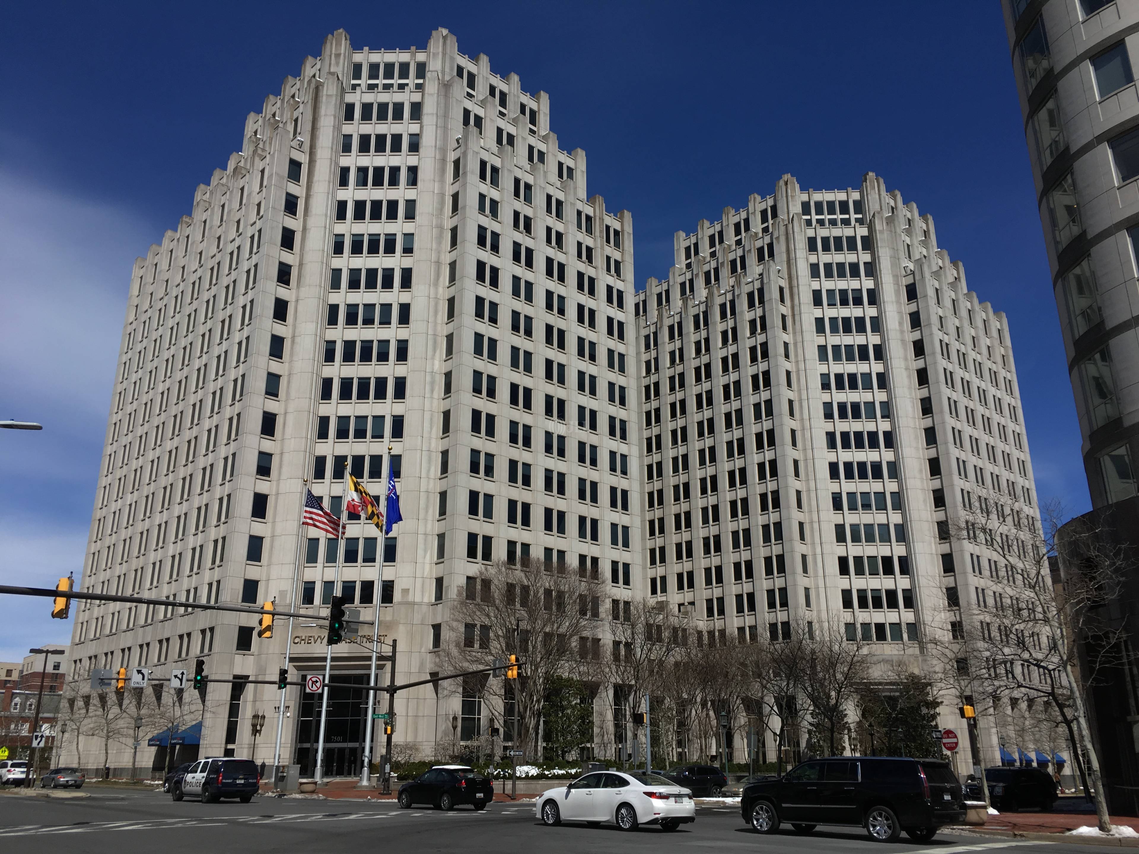 7501 Wisconsin, 7501 Wisconsin Ave | JLL Properties - US