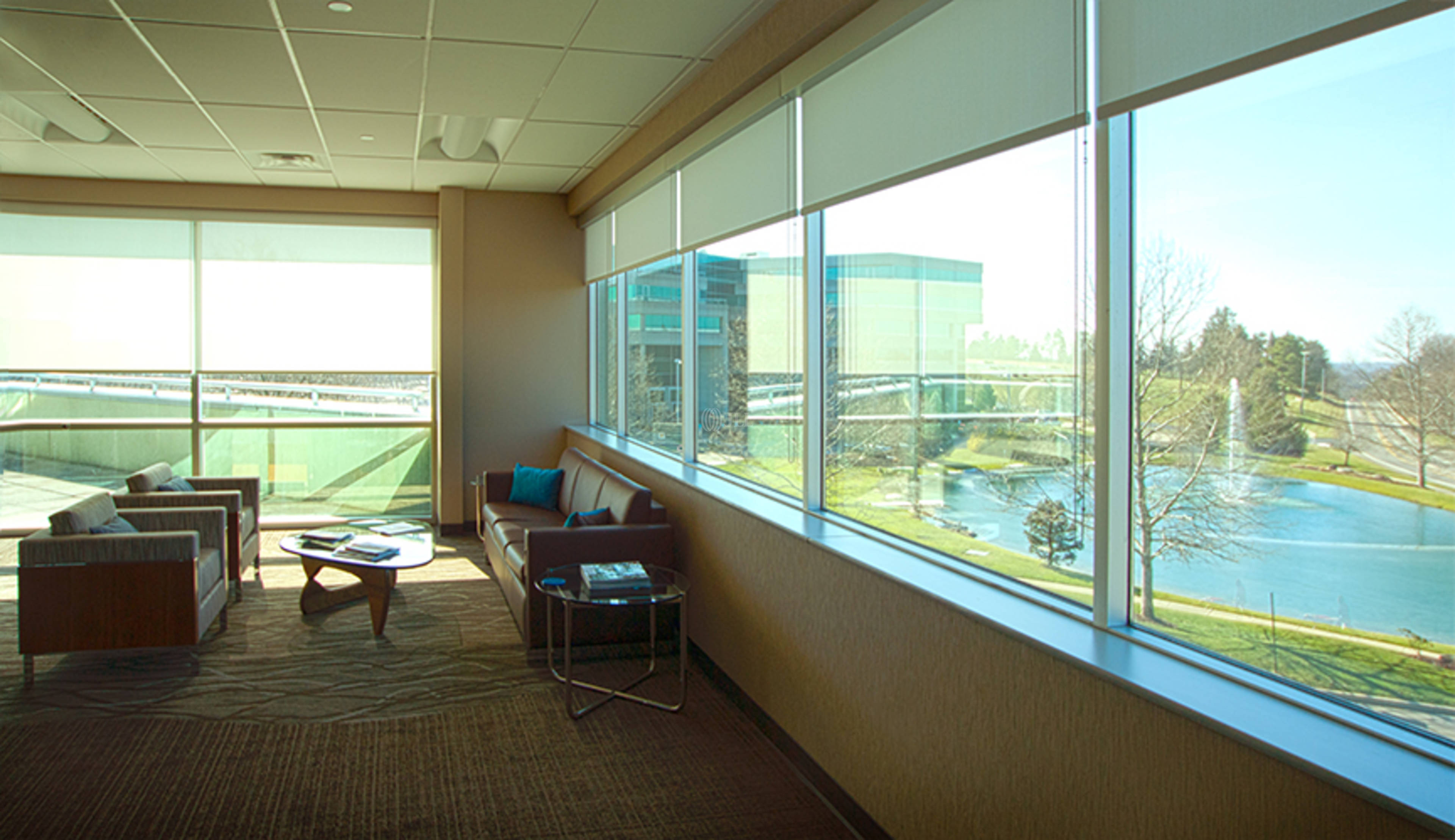 Waterfront Corporate Park I, 2200 Georgetown Dr | JLL Properties - US