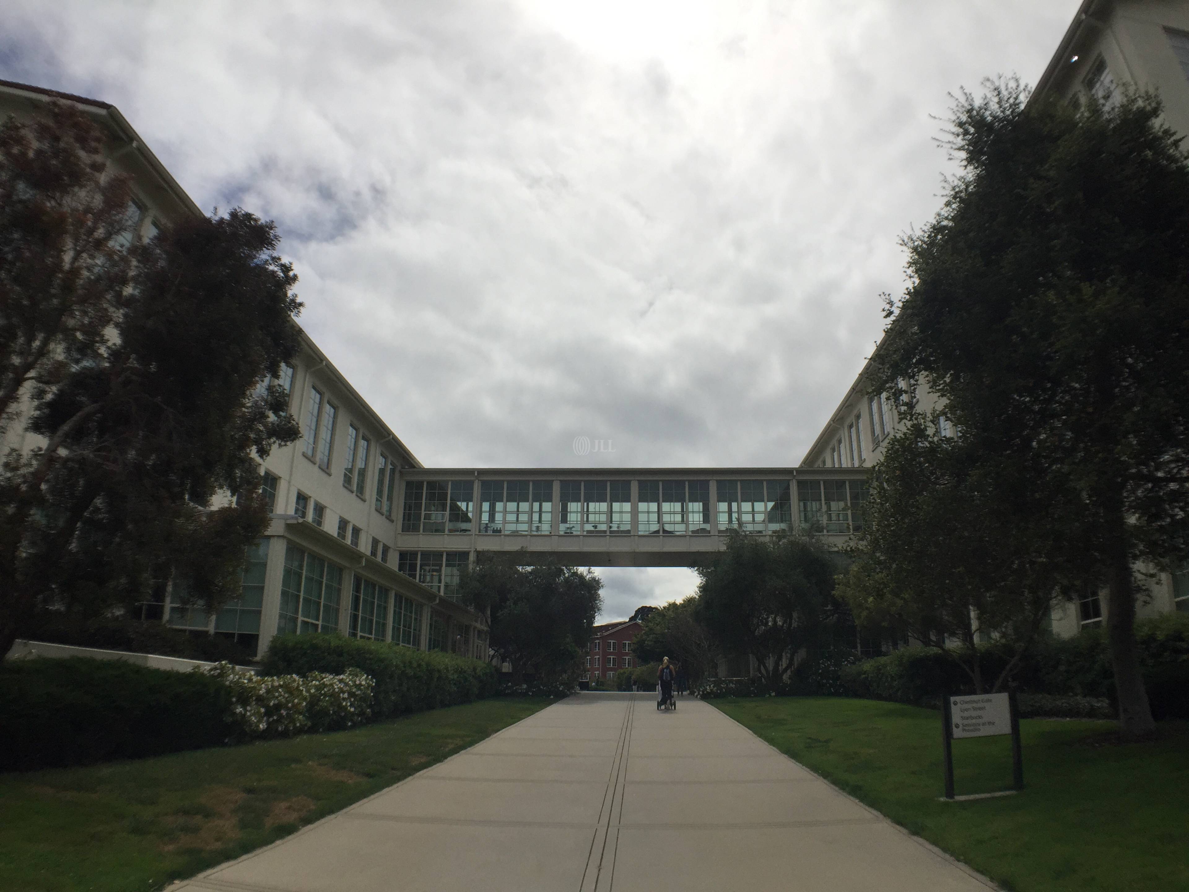 Bldg A, One Letterman Dr | JLL Properties - US