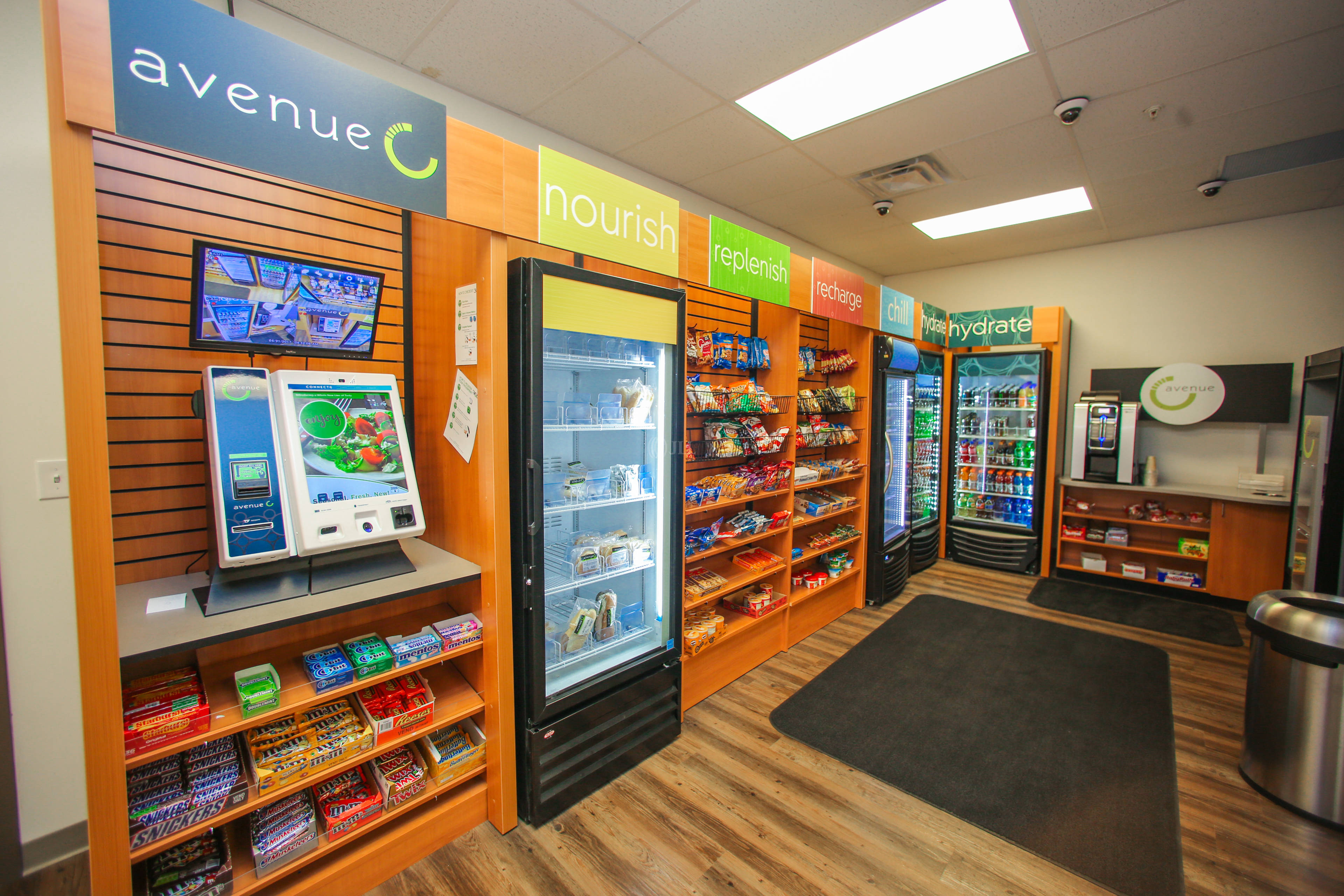 301 Penn on Parkway, 301 Pennsylvania Pkwy | JLL Properties - US