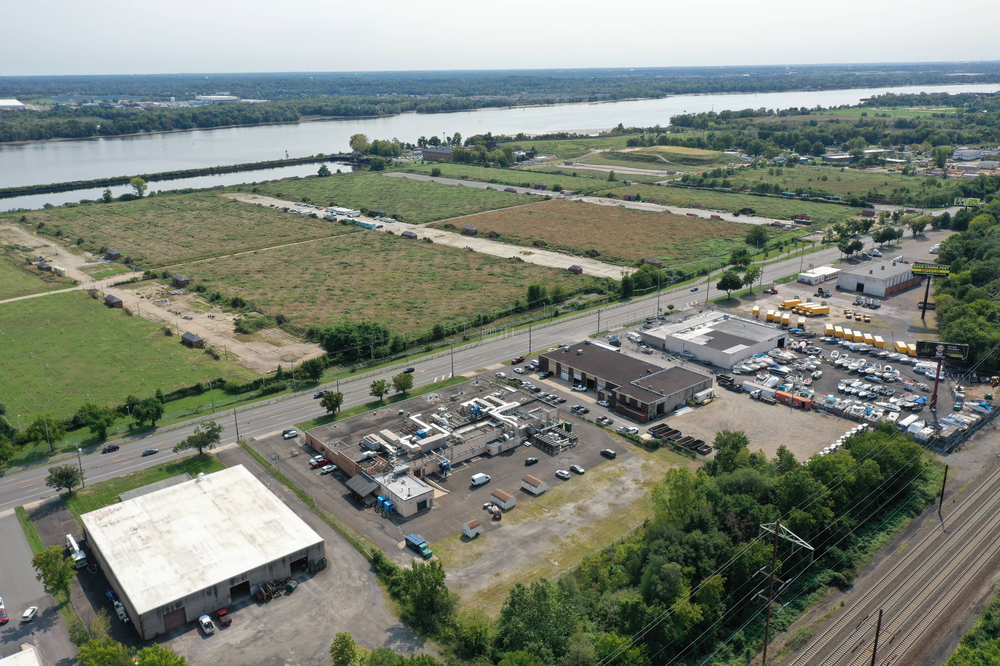 9000 State Rd | JLL Properties - US