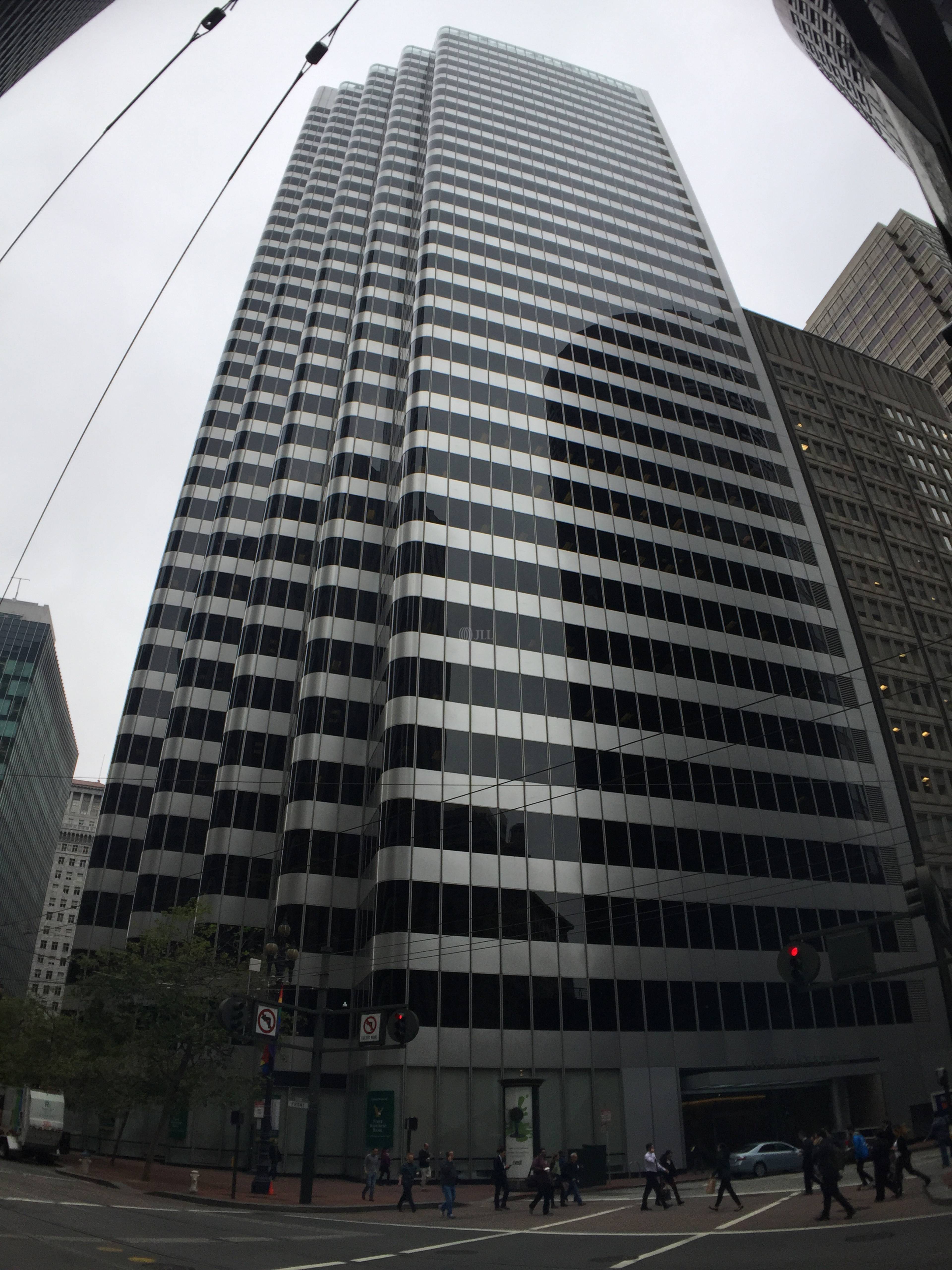 One Front St | JLL Properties - US