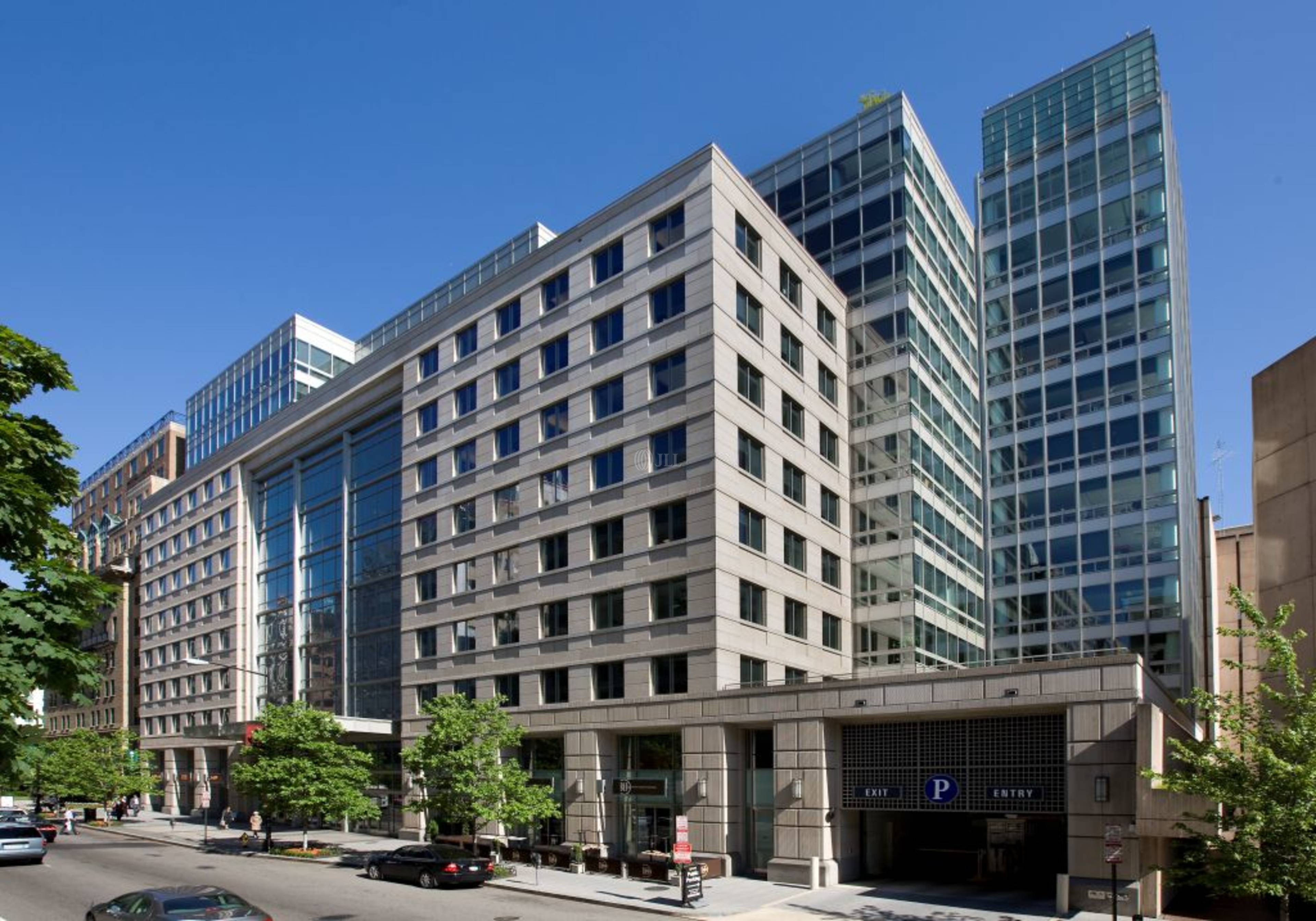 1625 I, 1625 I St NW | JLL Properties - US