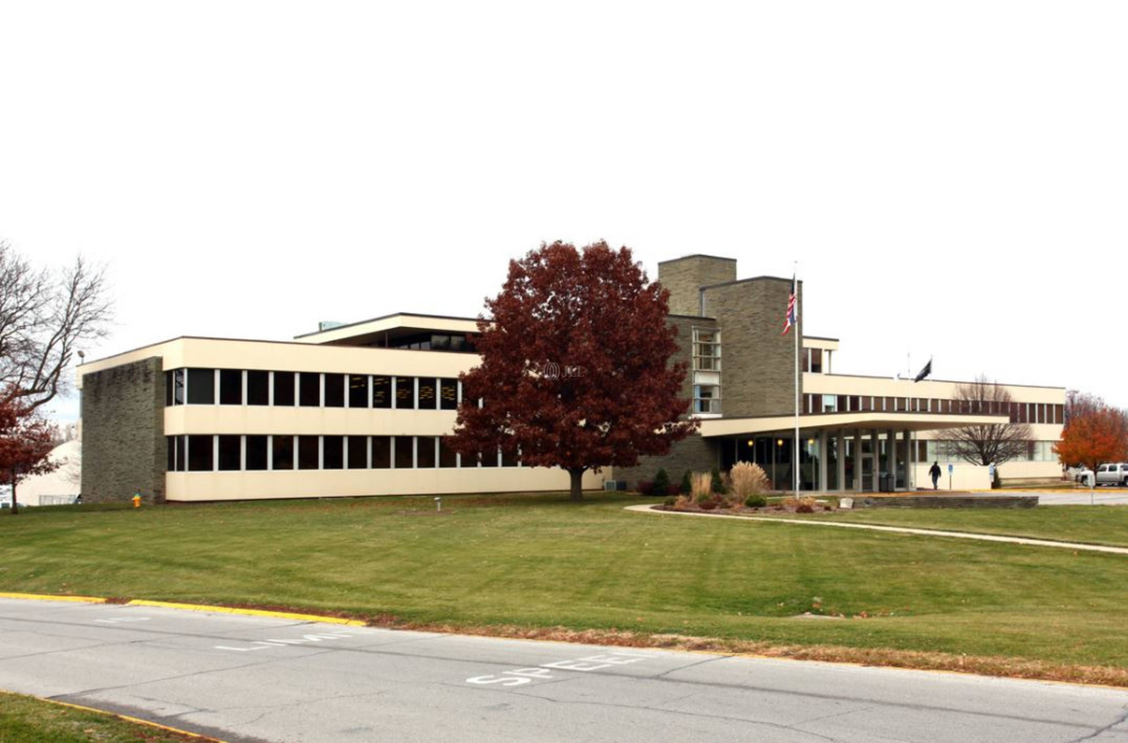 Bell Avenue Business Center, 1901 Bell Ave | JLL Properties - US
