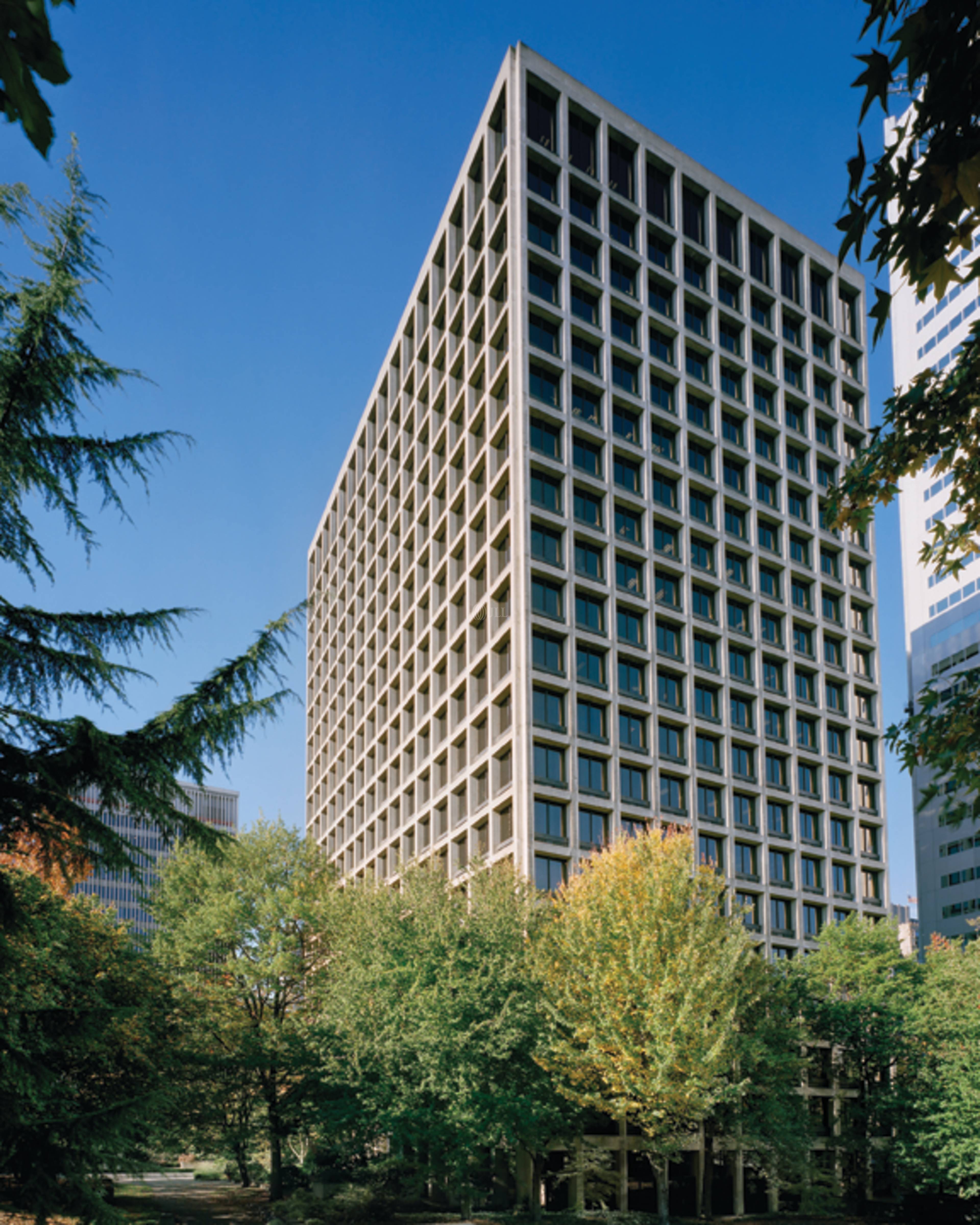 Park Place, 1200 6th Ave | JLL Properties - US