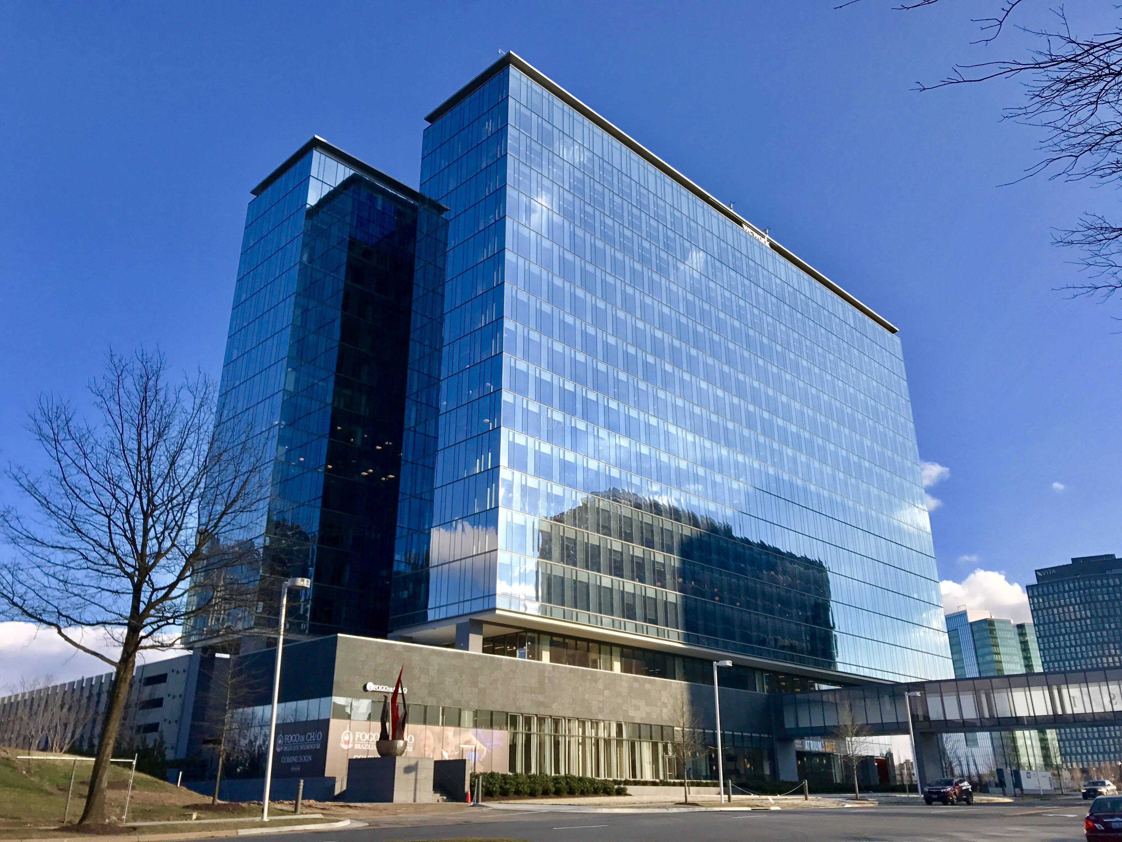 1775 Tysons, 1775 Tysons Blvd | JLL Properties - US