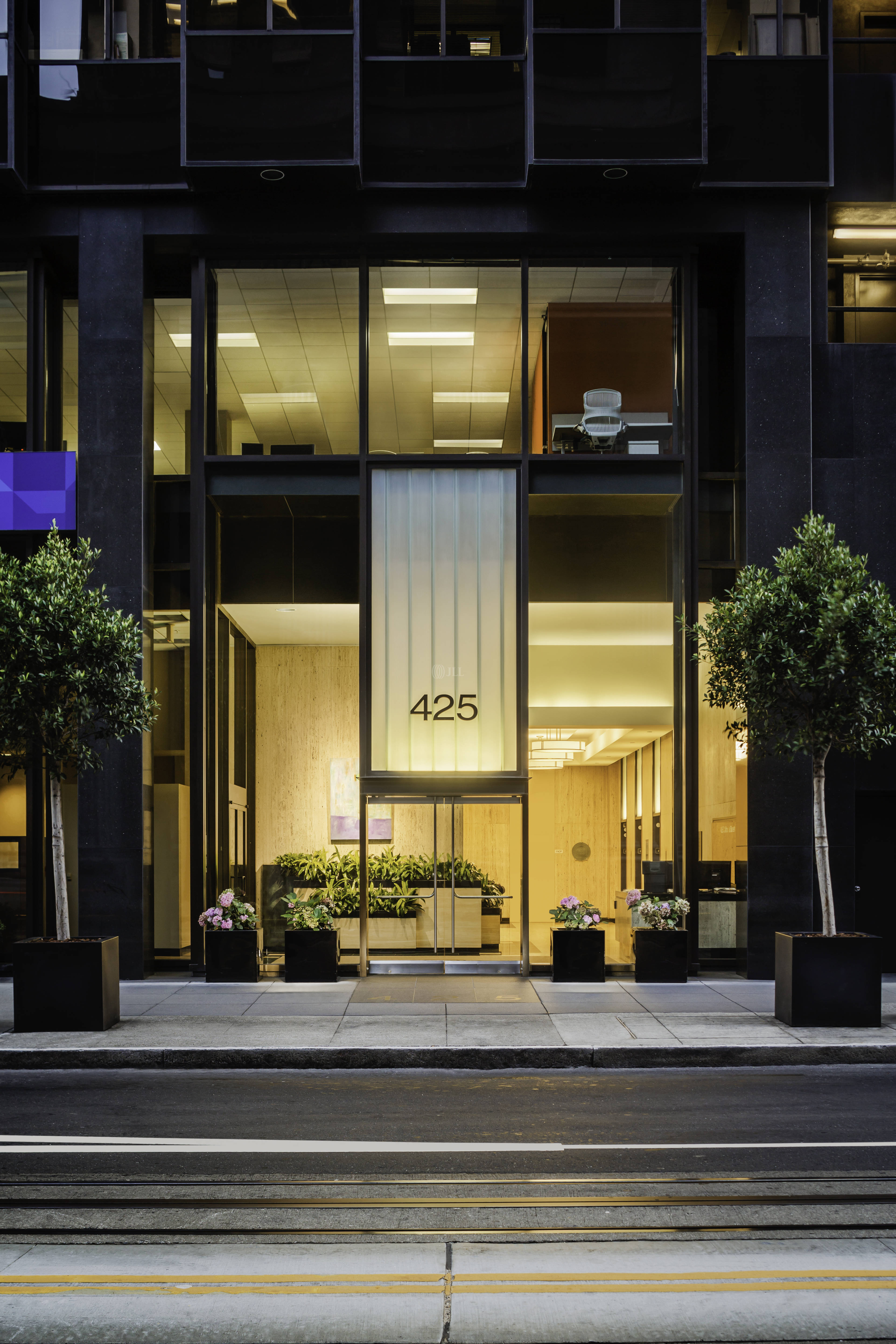 425 California St | JLL Properties - US