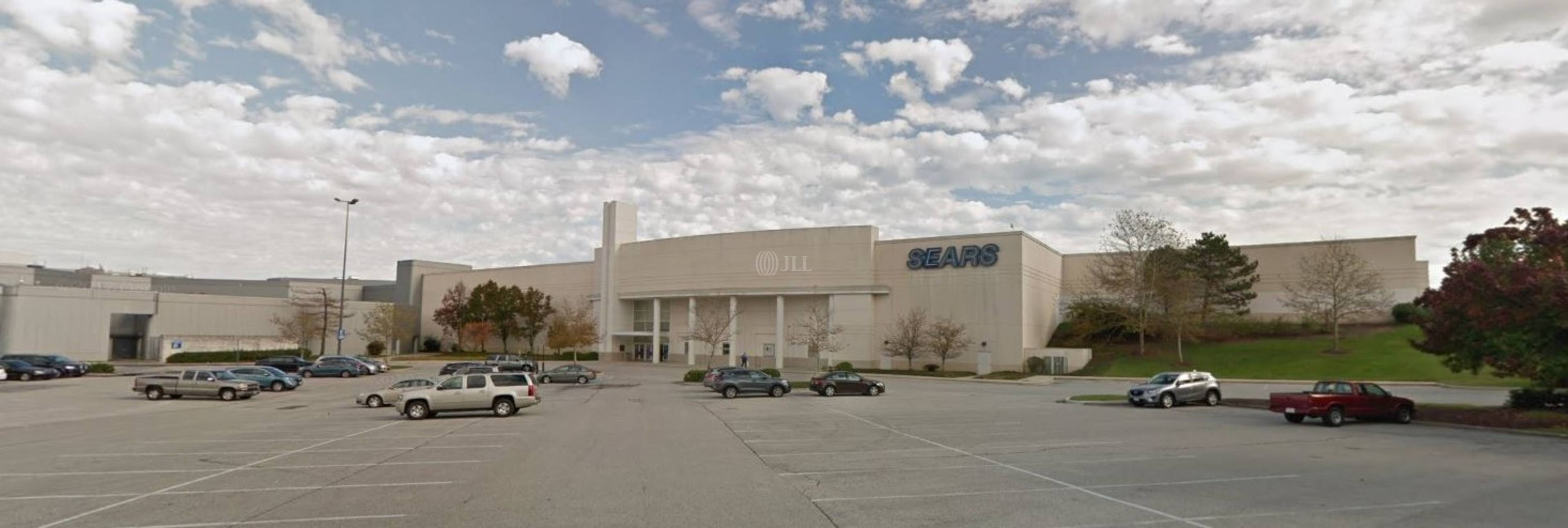 7900 Governor Ritchie Hwy | JLL Properties - US