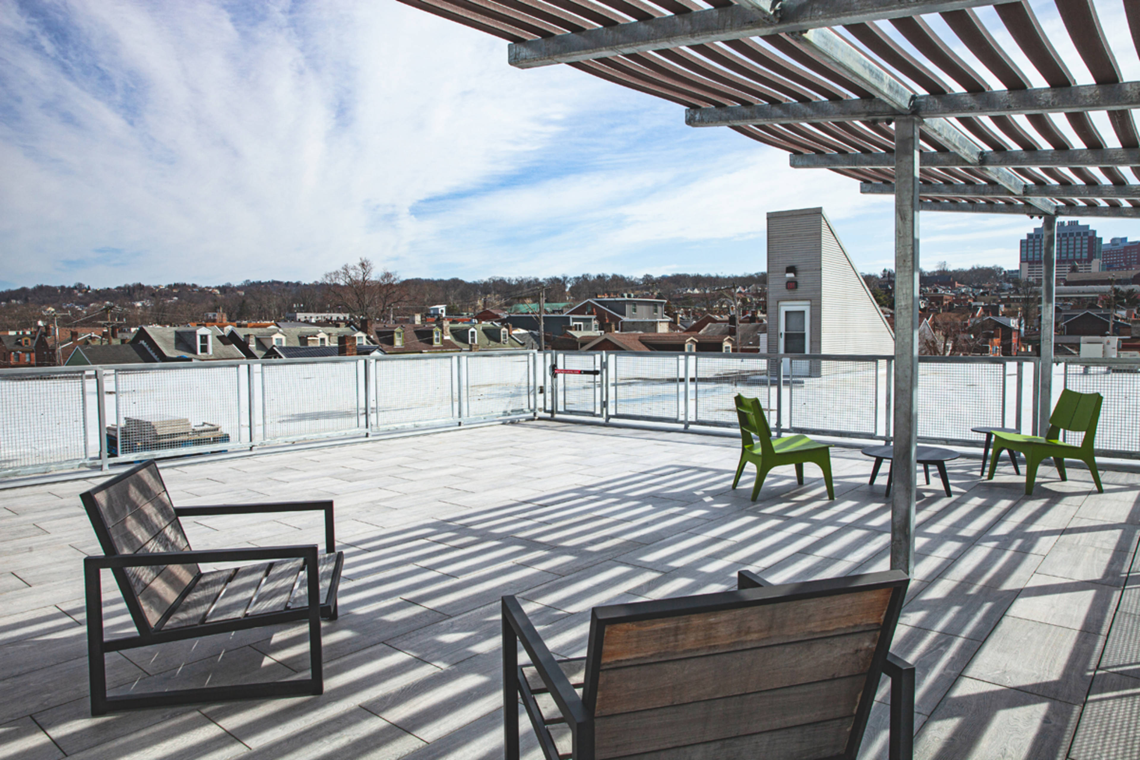 The Chocolate Factory, 91 43rd St | JLL Properties - US