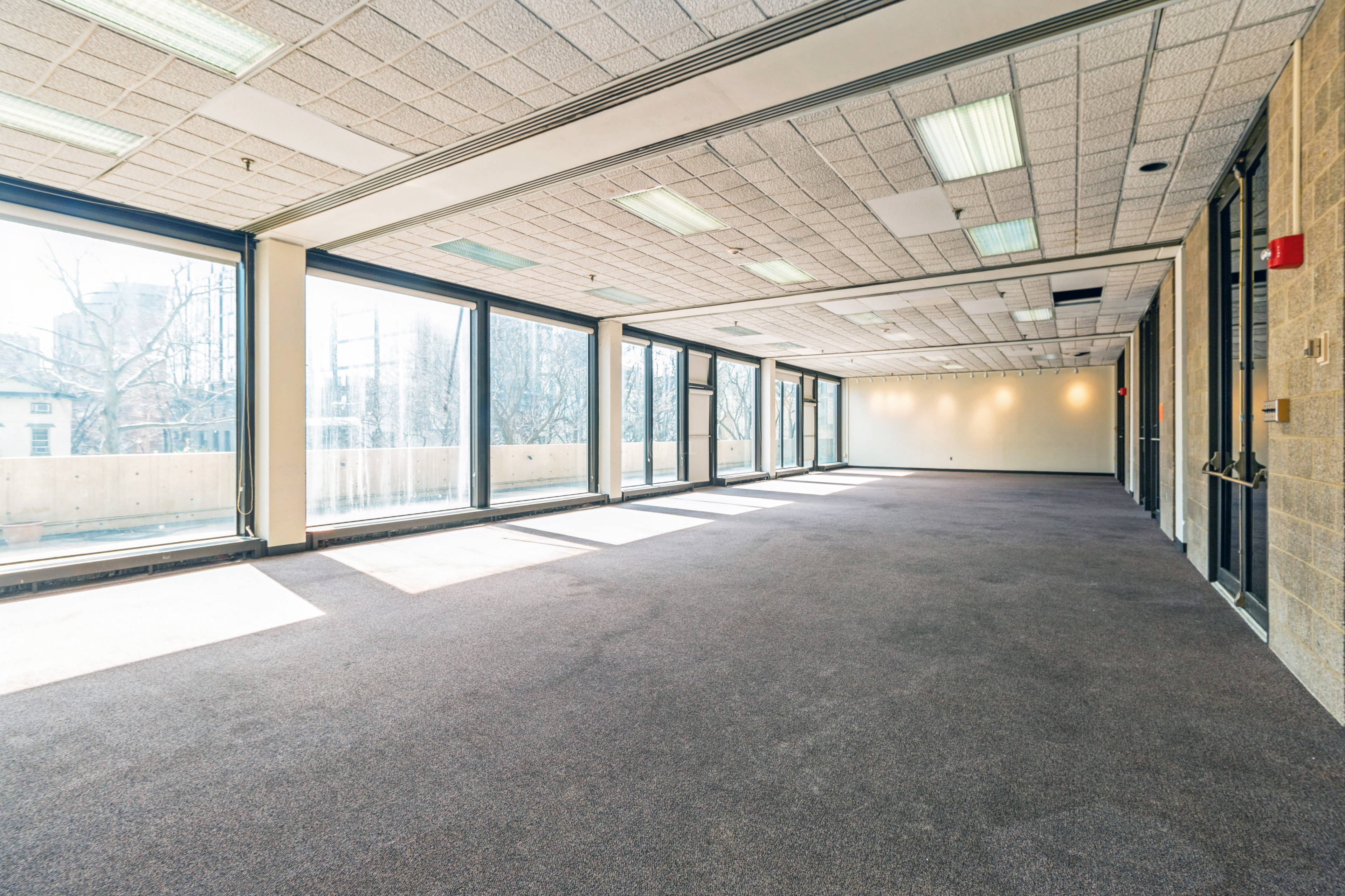 The Mason on Chestnut, 3701 Chestnut St | JLL Properties - US