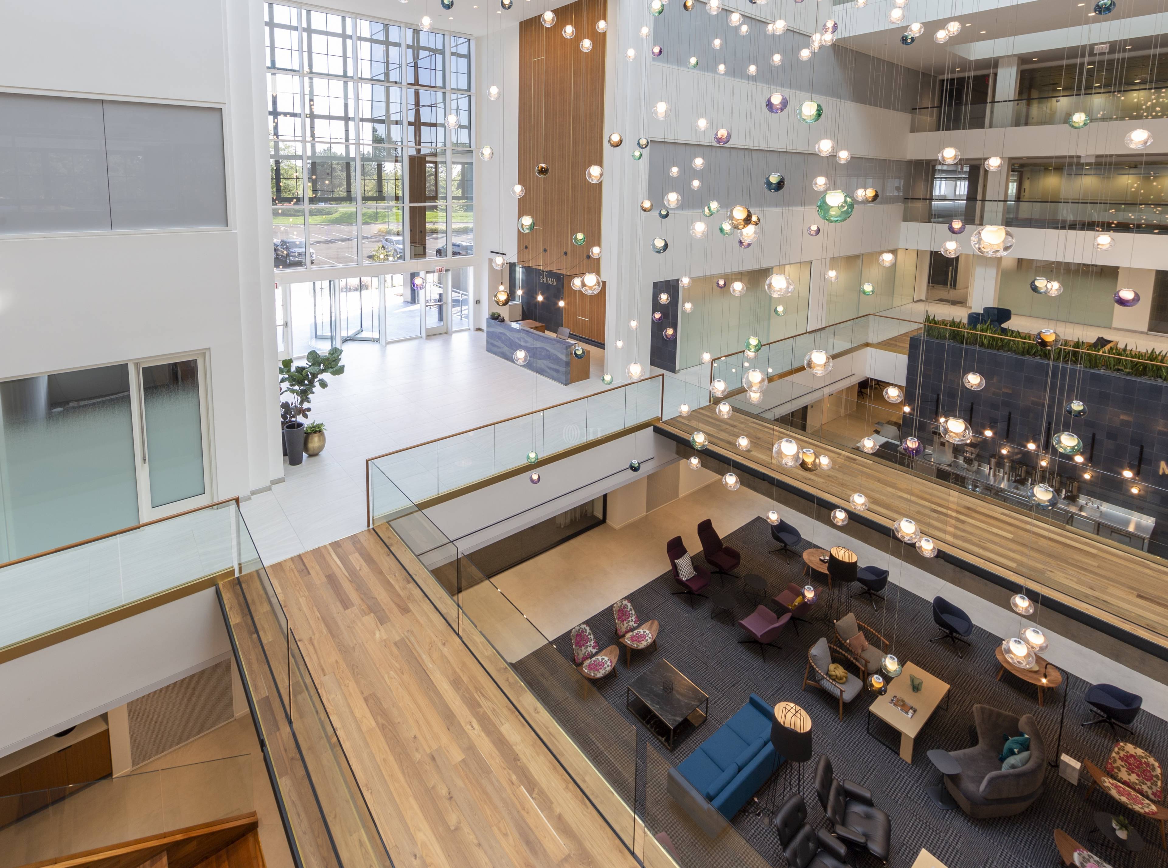 The Shuman, 263 Shuman Blvd | JLL Properties - US