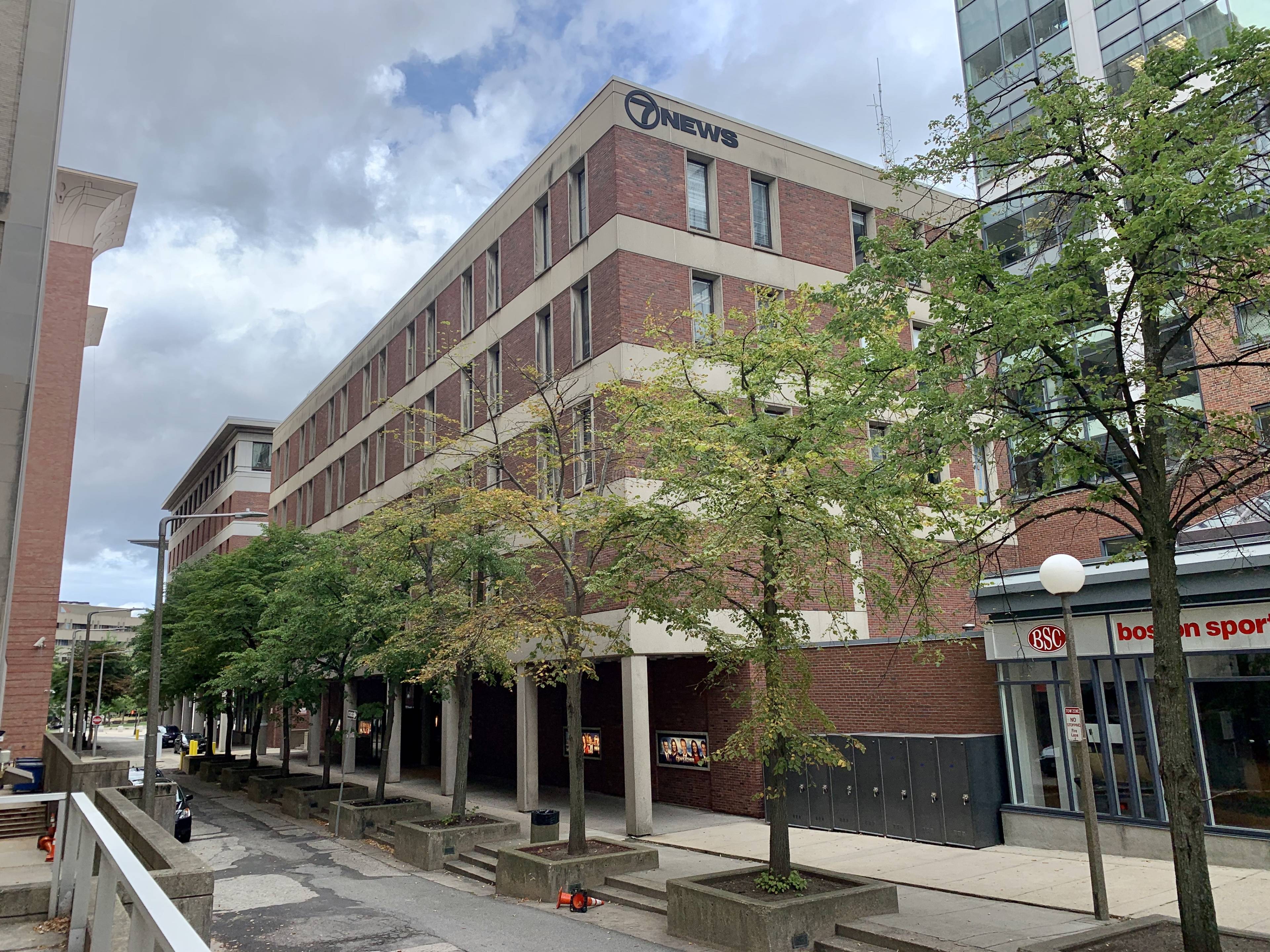 7 Bulfinch Pl | JLL Properties - US