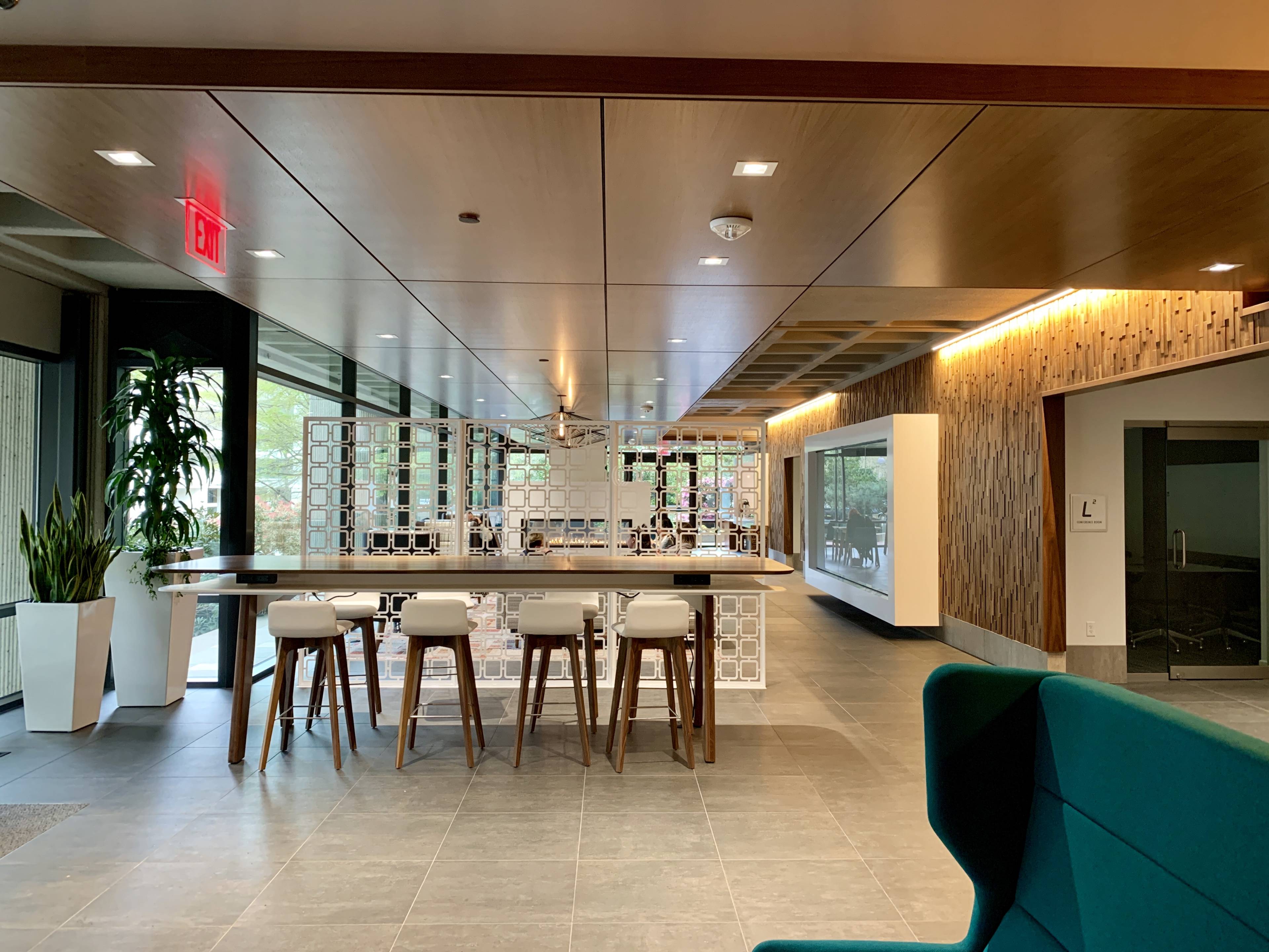 Harrison Square, 1800 SW 1st Ave | JLL Properties - US