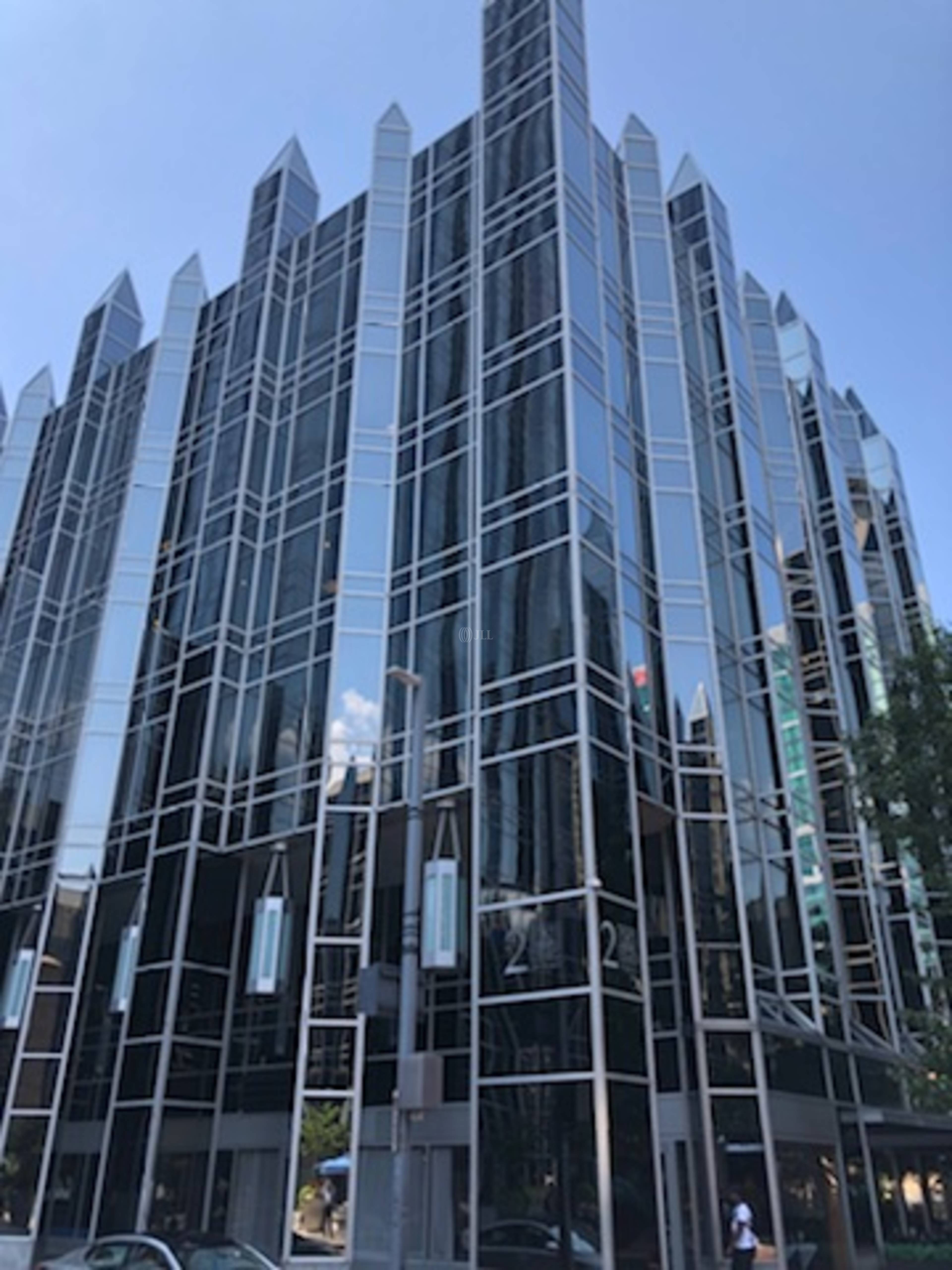 Two PPG Place, 2 Ppg Pl | JLL Properties - US