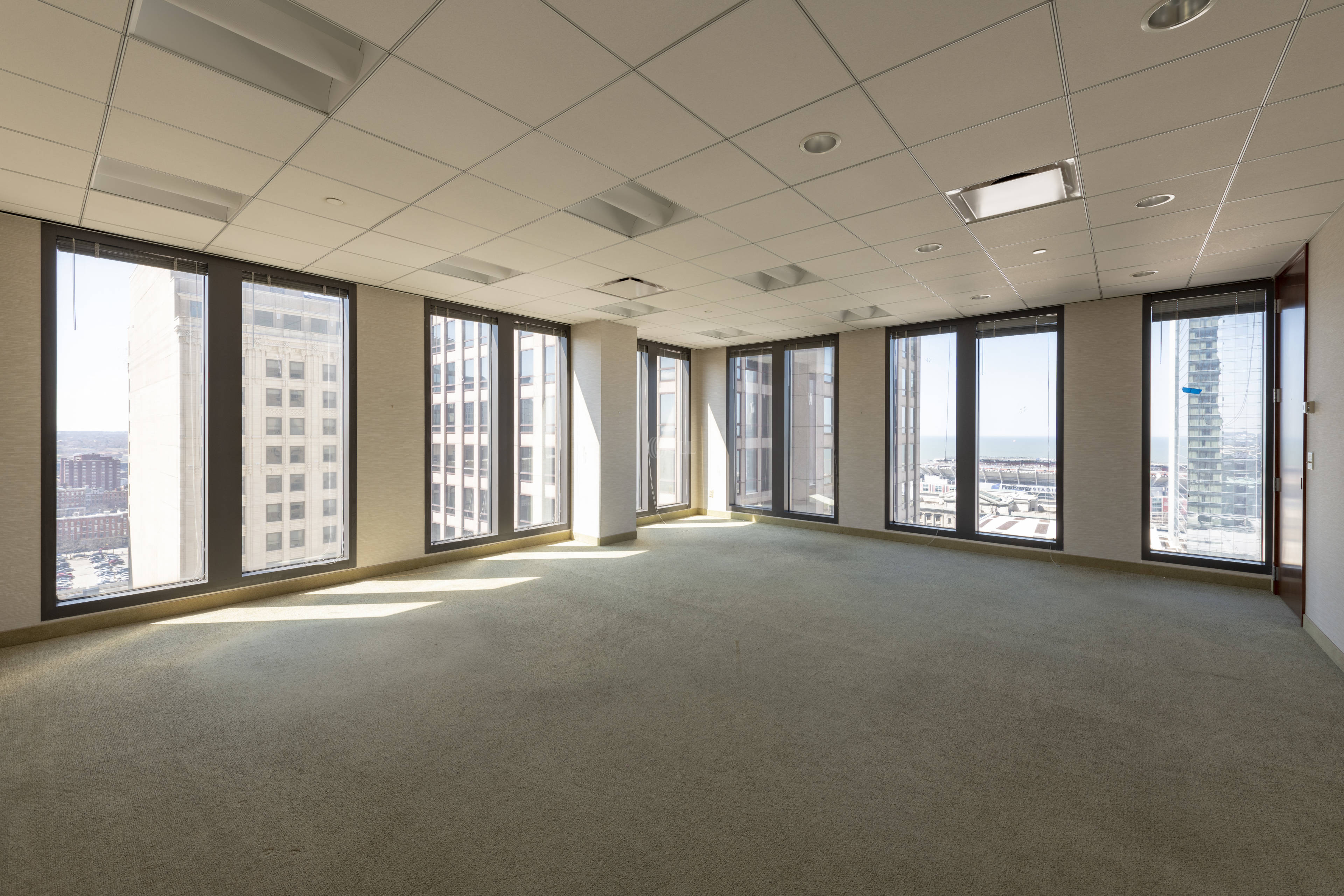 Key Center Tower, 127 Public Square | JLL Properties - US