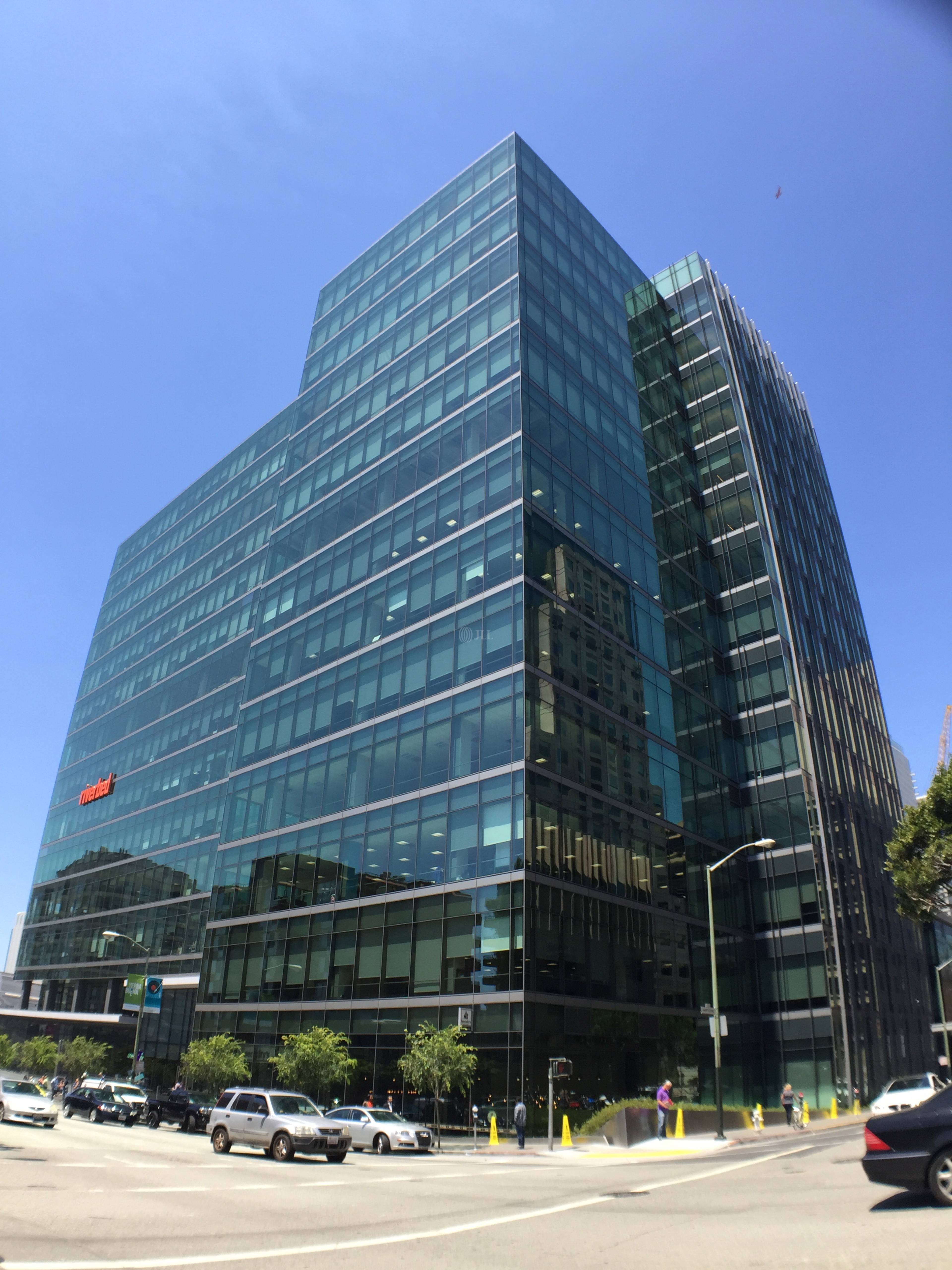 680 Folsom, 680 Folsom St | JLL Properties - US
