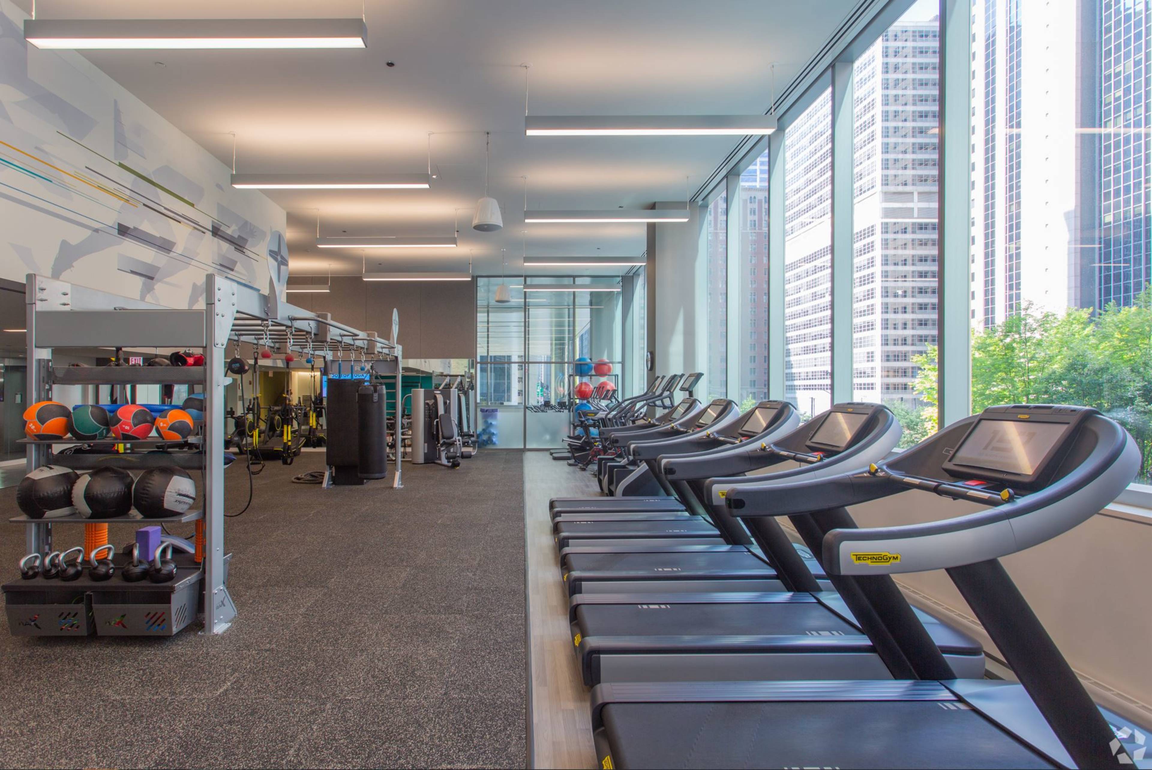 151 North Franklin, 151 N Franklin St | JLL Properties - US