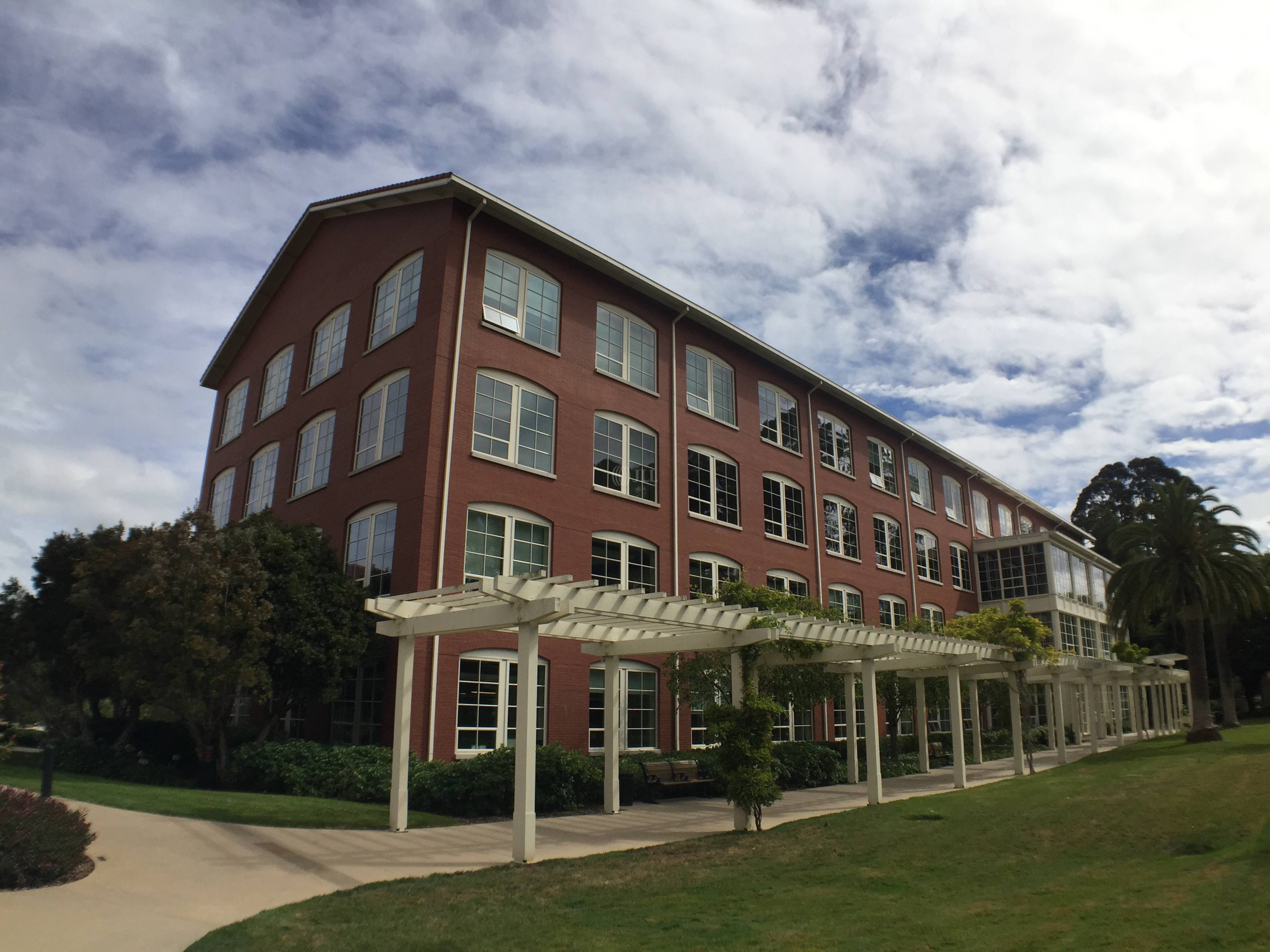 Bldg D, One Letterman Dr | JLL Properties - US