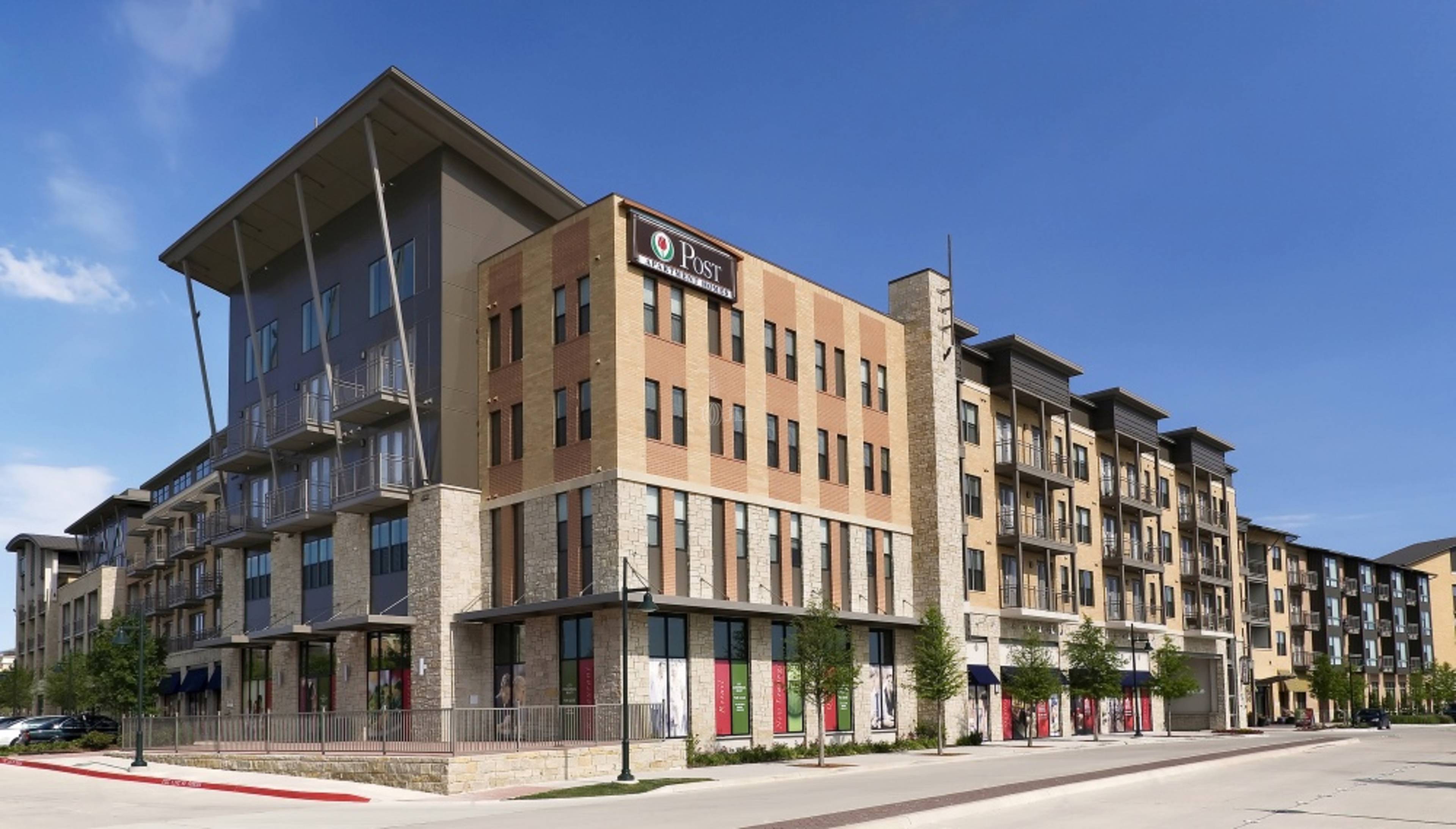 Sierra Frisco Bridges, 3200 Rifle Gap Rd | JLL Properties - US