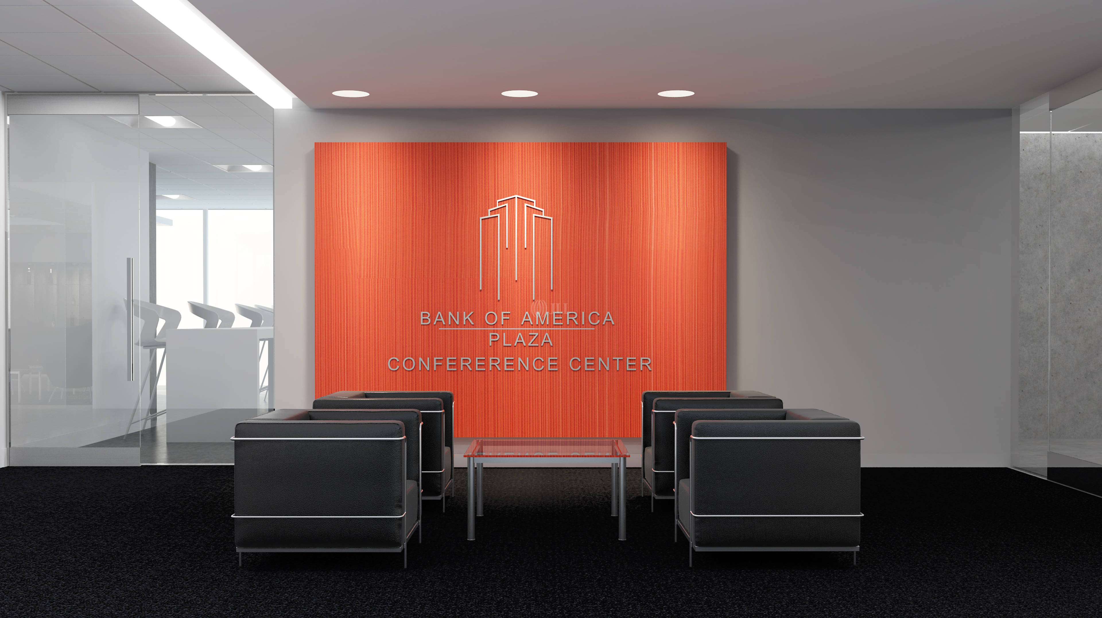 Bank of America Plaza, 901 Main St | JLL Properties - US