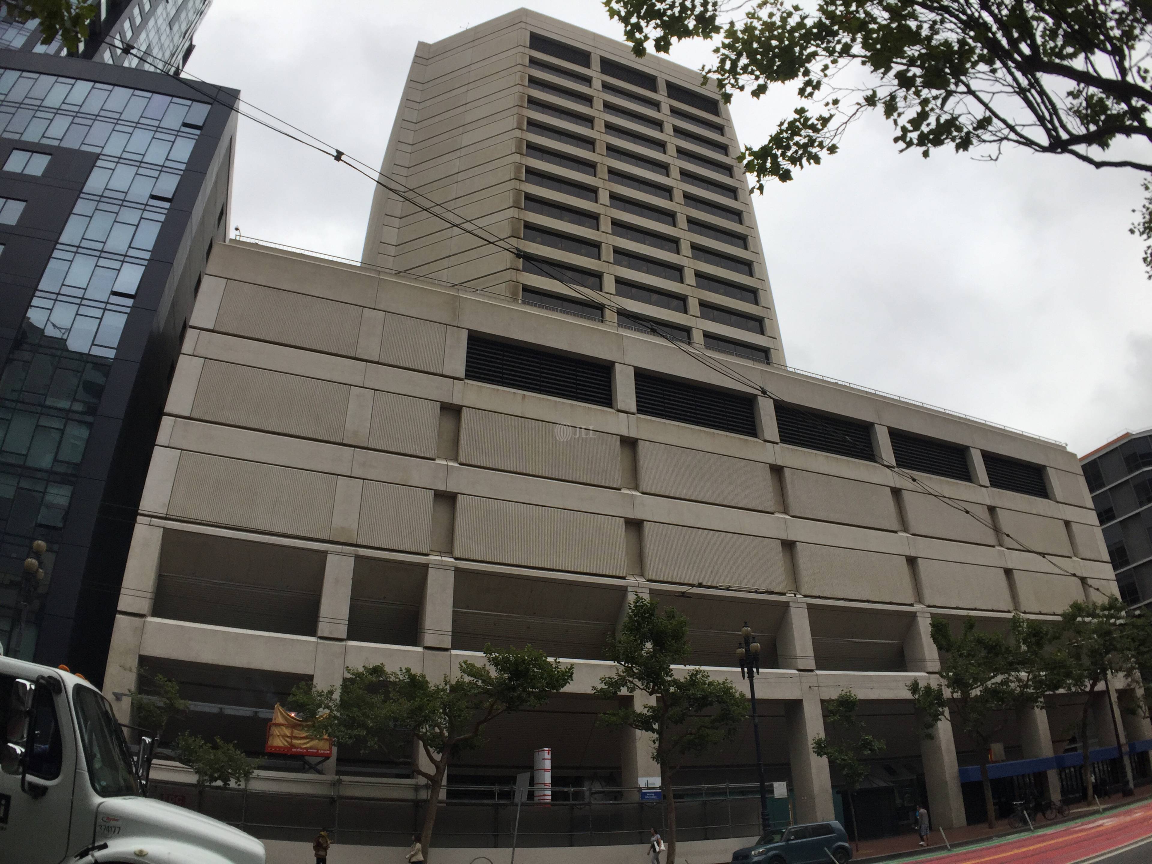 1455 Market, 1455 Market St | JLL Properties - US
