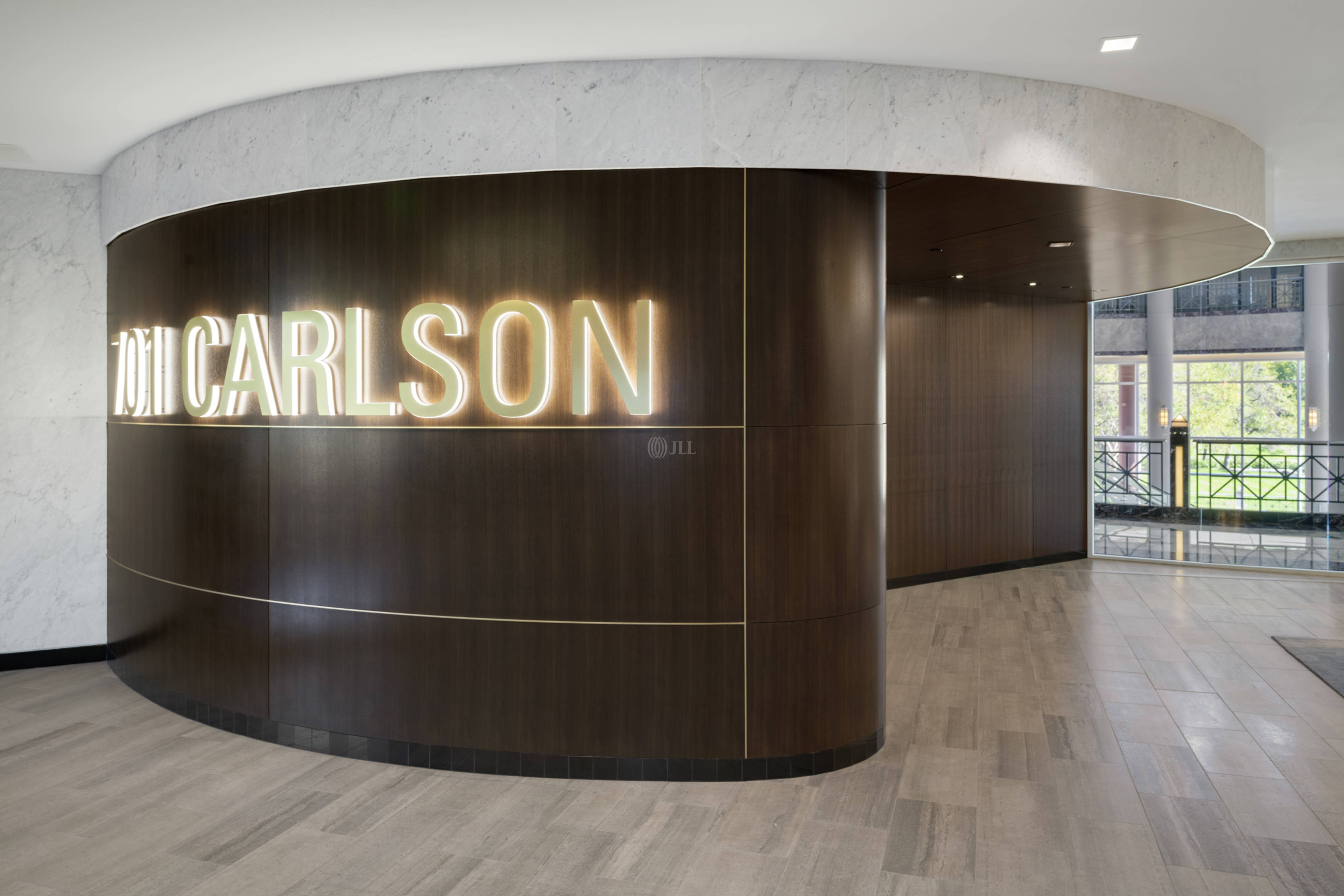 701 Tower at Carlson Center, 701 Carlson Pkwy | JLL Properties - US