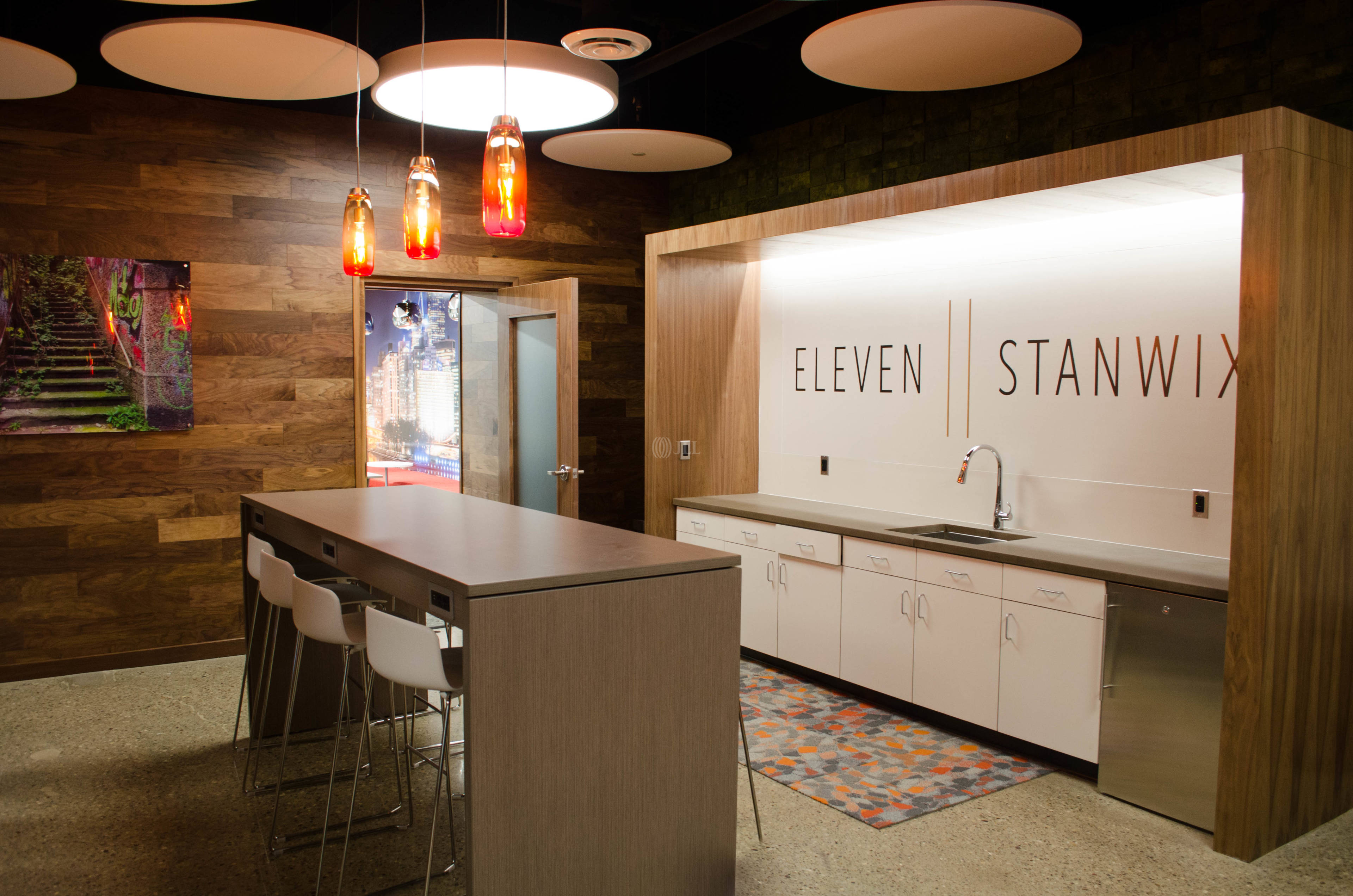 11 Stanwix, 11 Stanwix St | JLL Properties - US