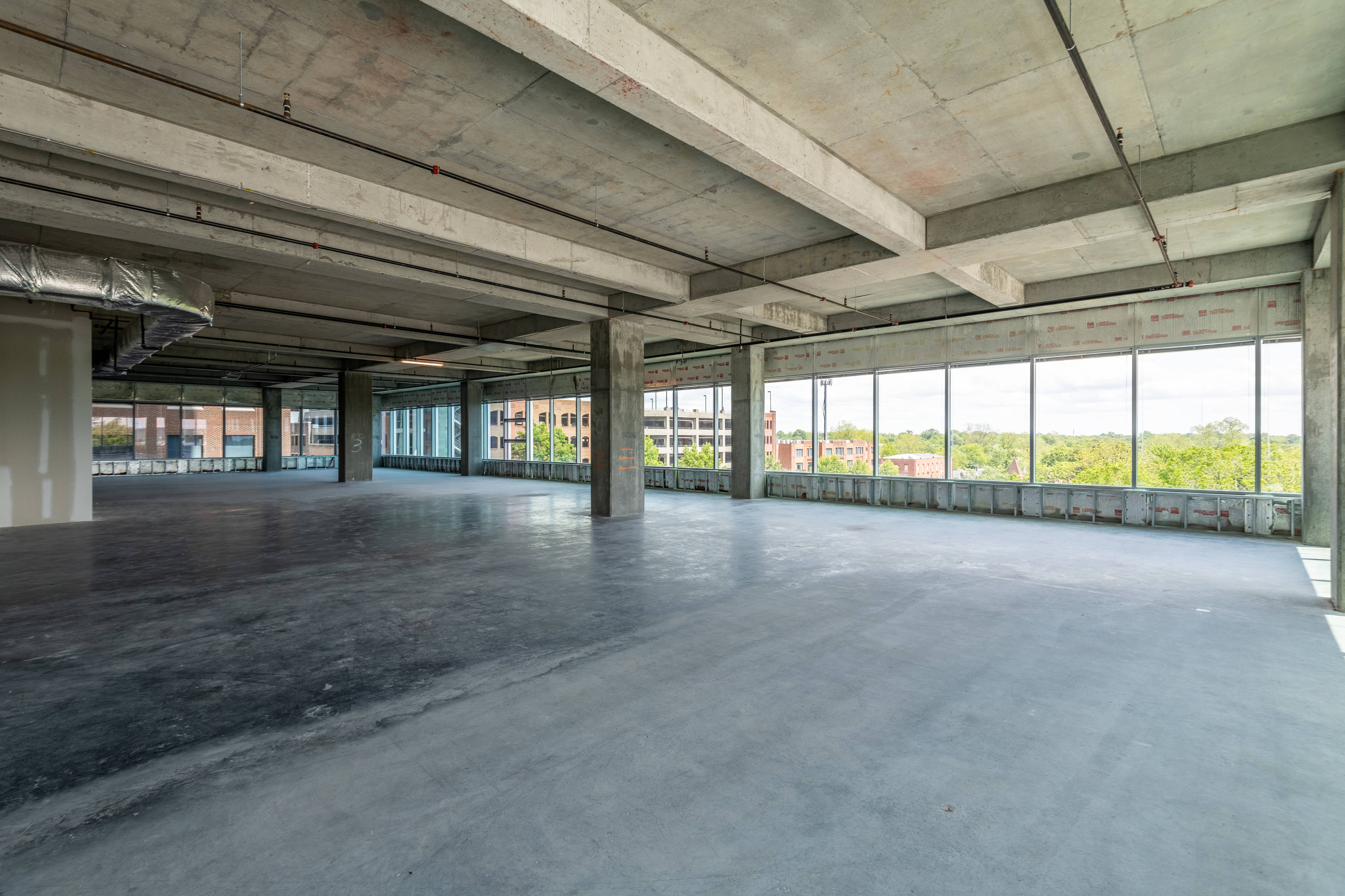 FNB Tower, 501 Fayetteville St | JLL Properties - US