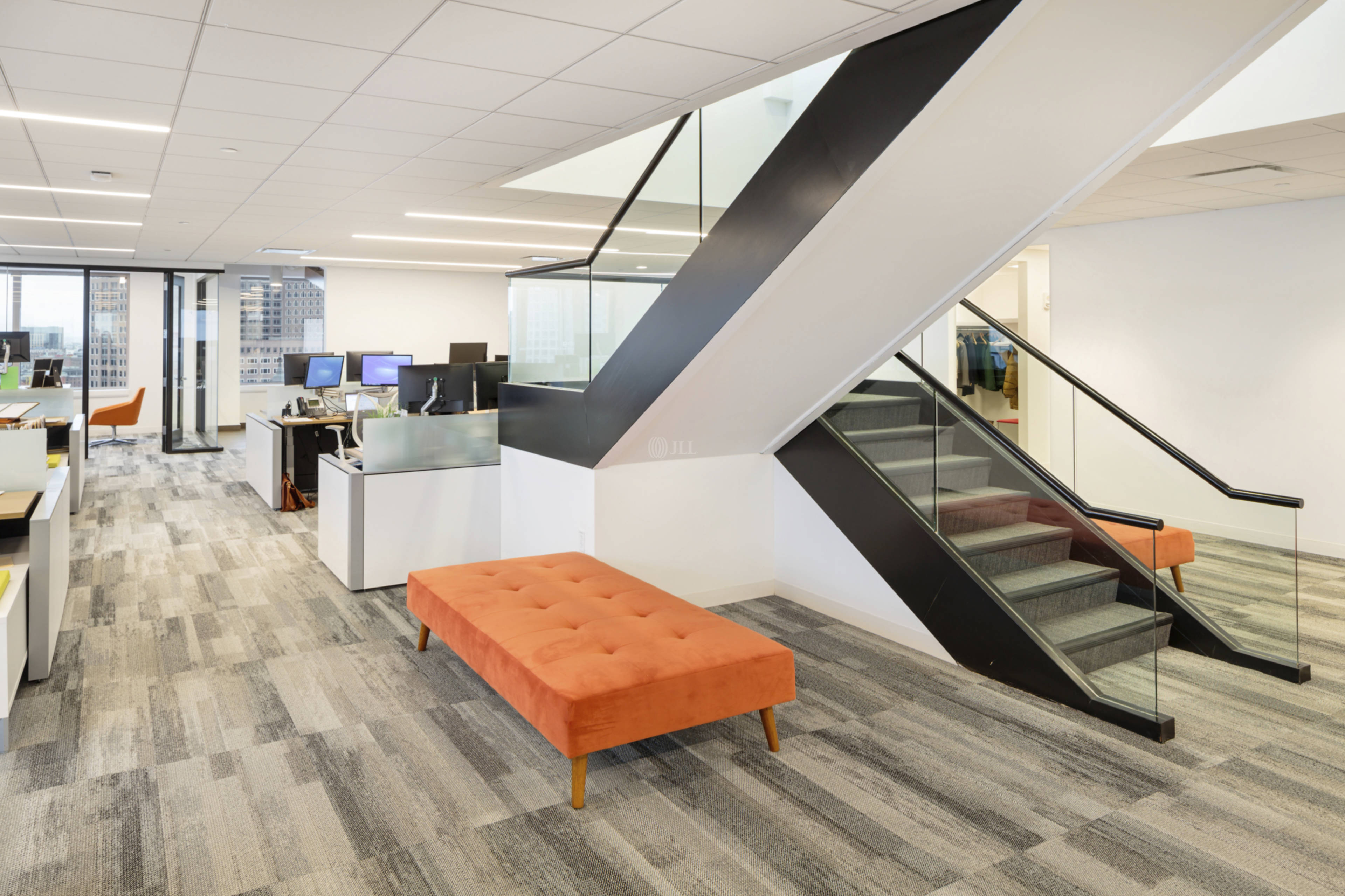 200 State, 200 State St | JLL Properties - US