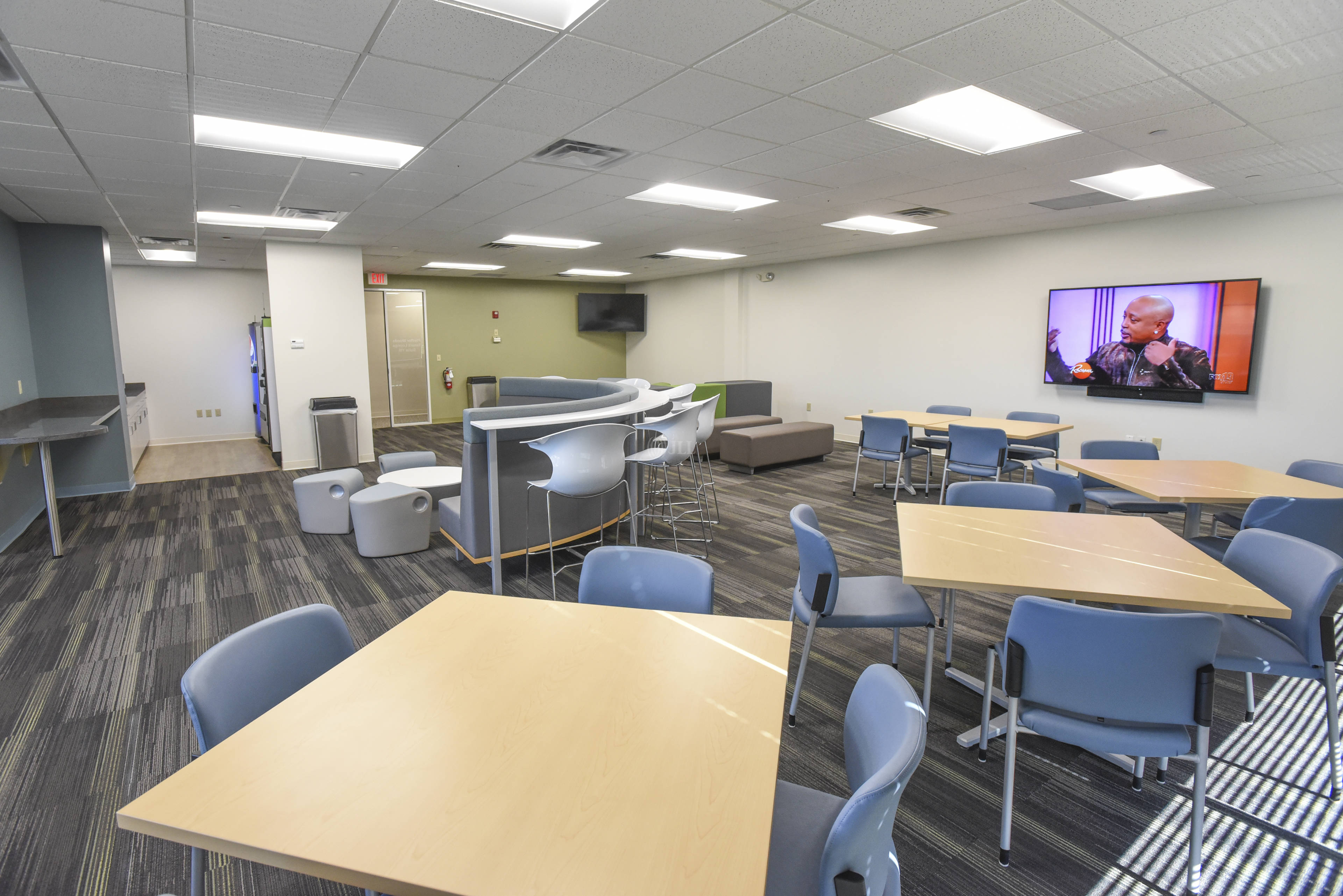 Pfeiffer Woods, 5151 Pfeiffer Rd | JLL Properties - US