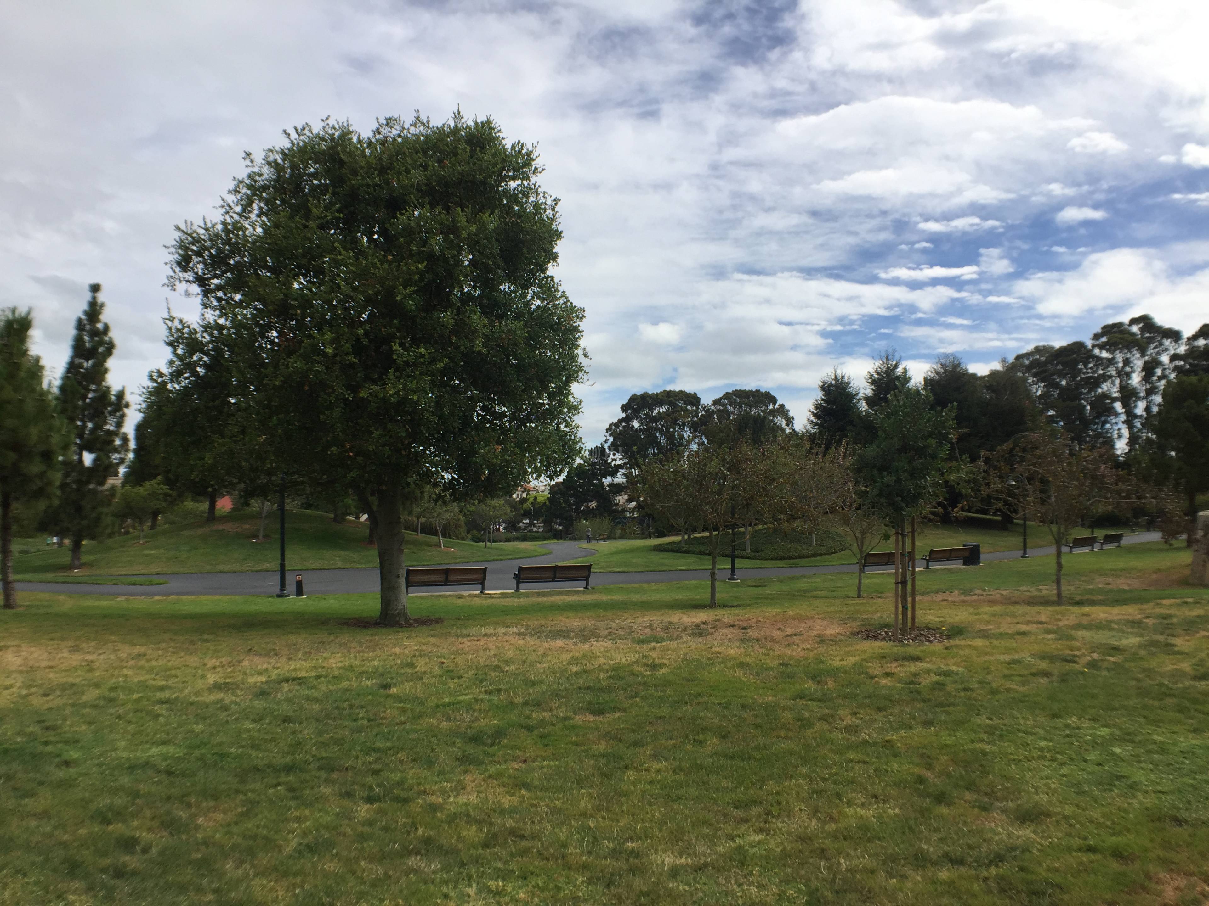 Bldg D, One Letterman Dr | JLL Properties - US