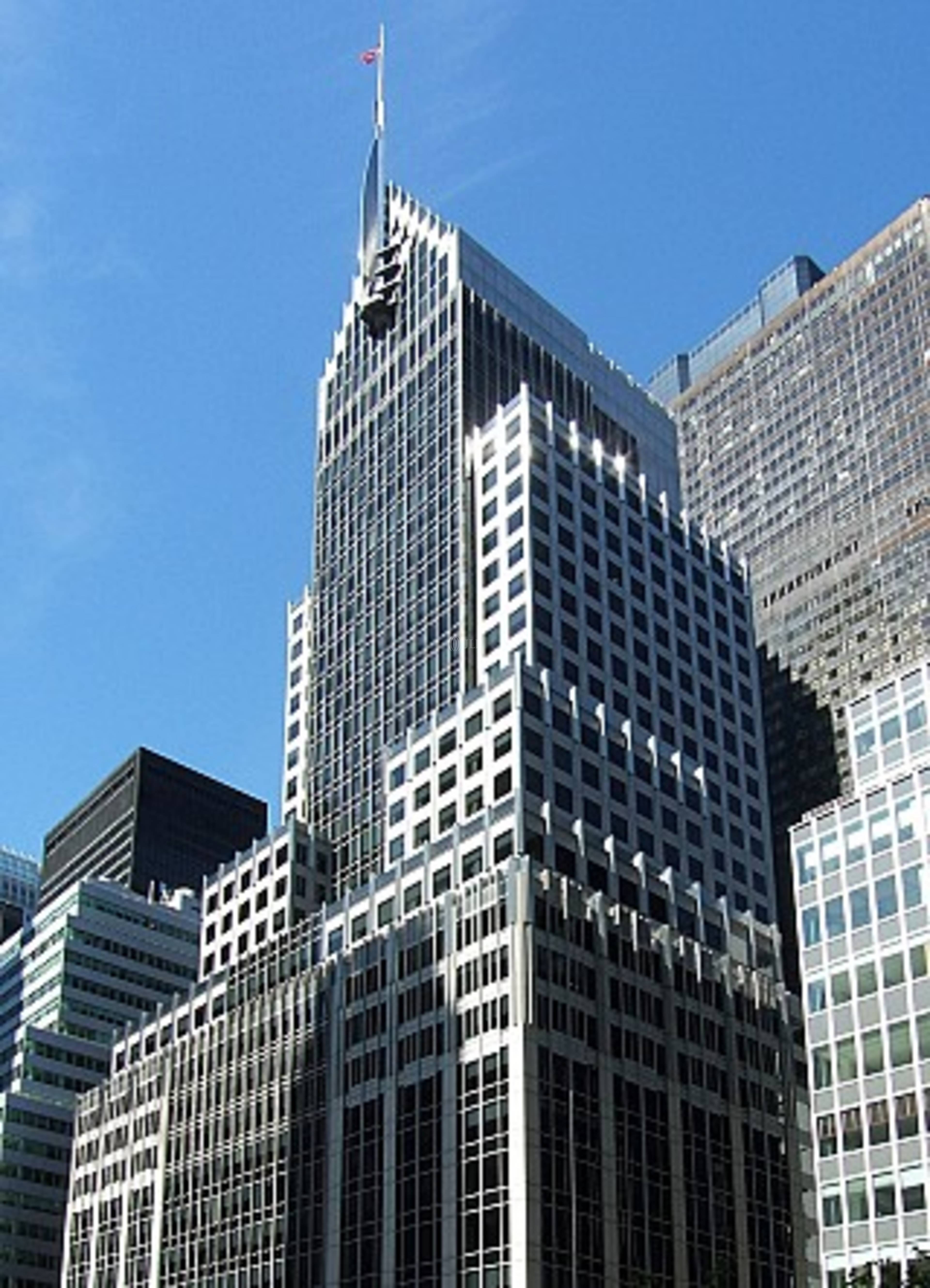 Mutual of America Building, 320 Park Ave | JLL Properties - US